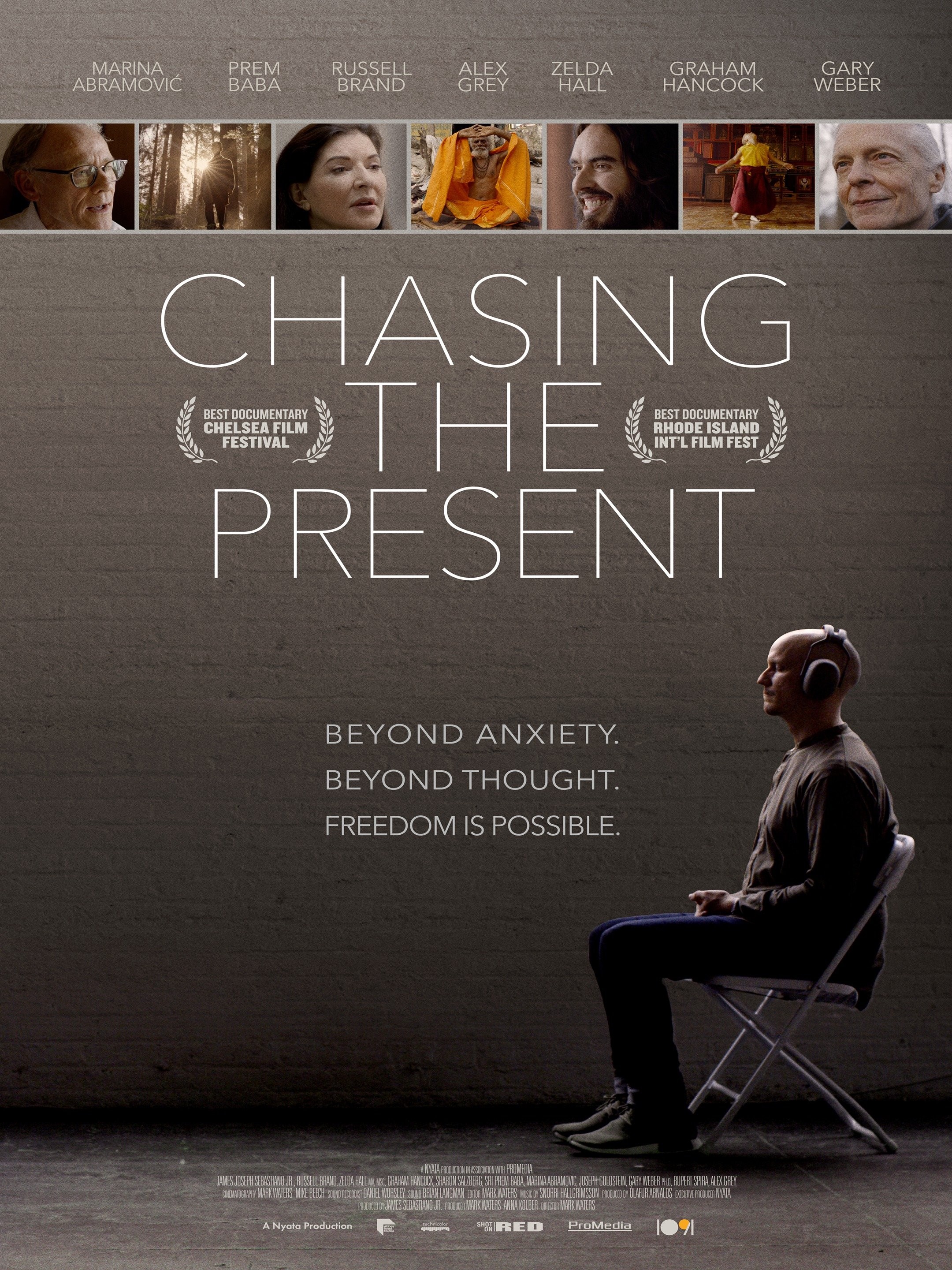 Chasing the Present | Rotten Tomatoes