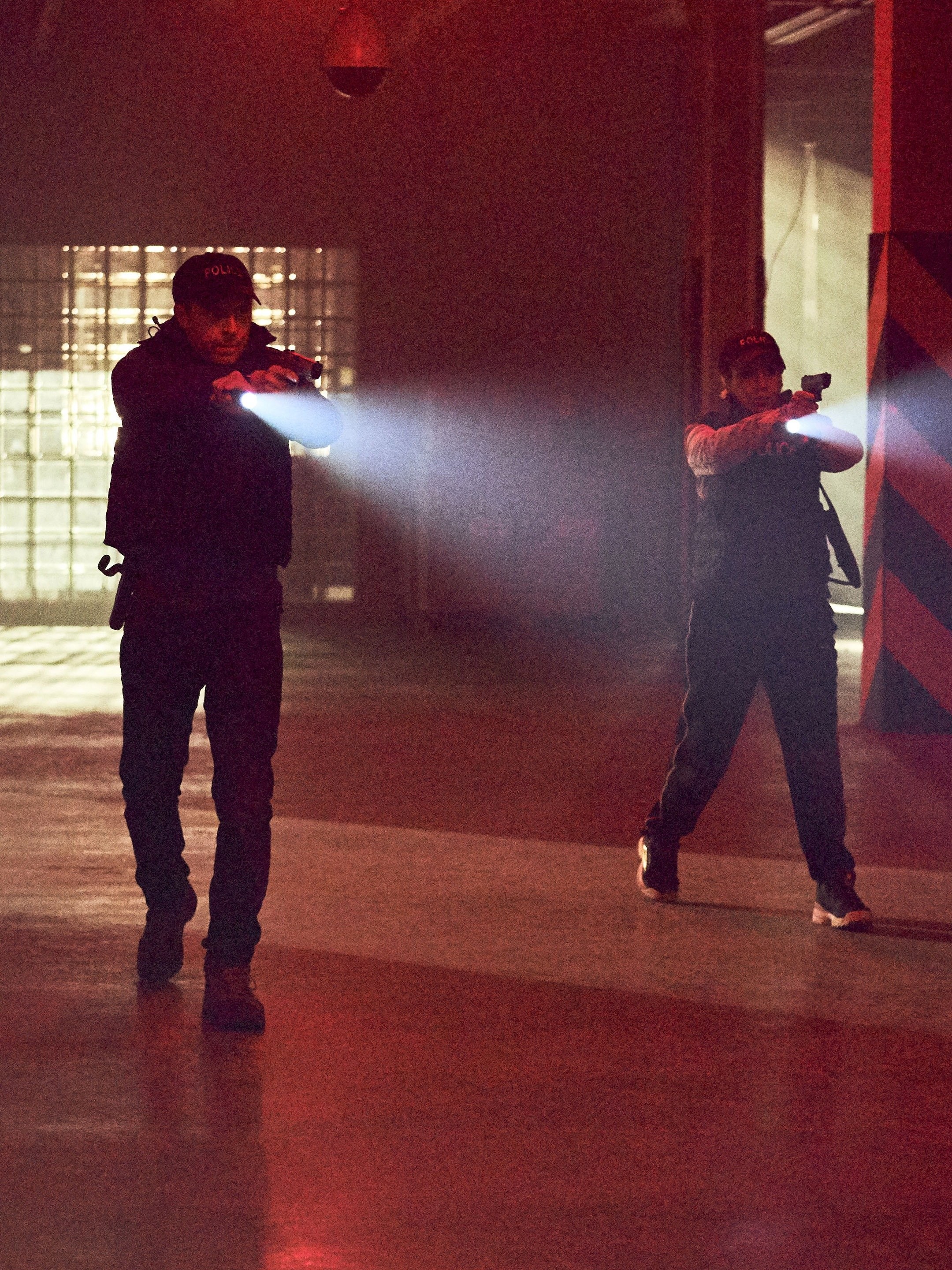 Episode 1 Pictures | Rotten Tomatoes