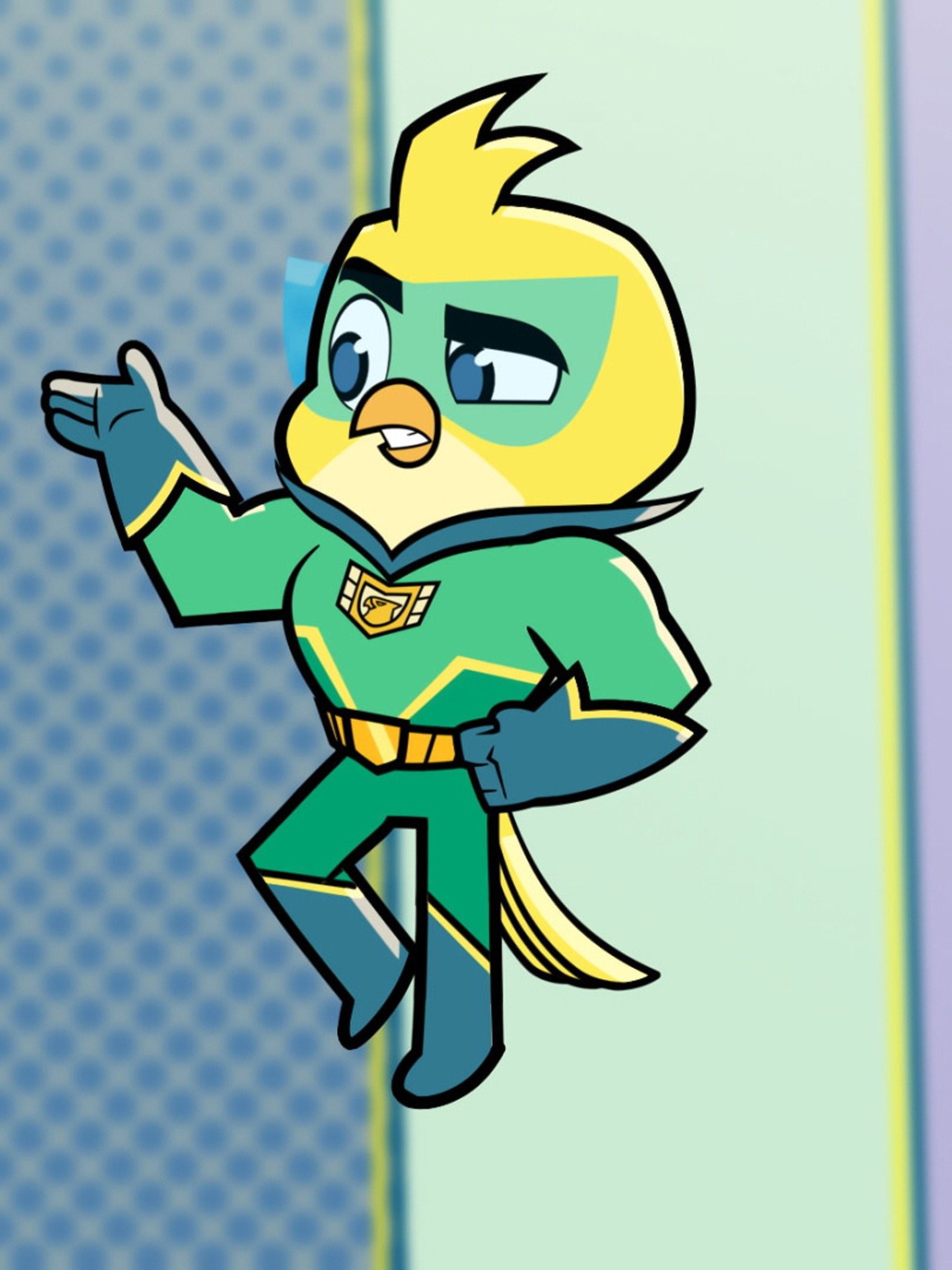 Owl Got Your Tongue; Cereal Box Bandit Pictures | Rotten Tomatoes