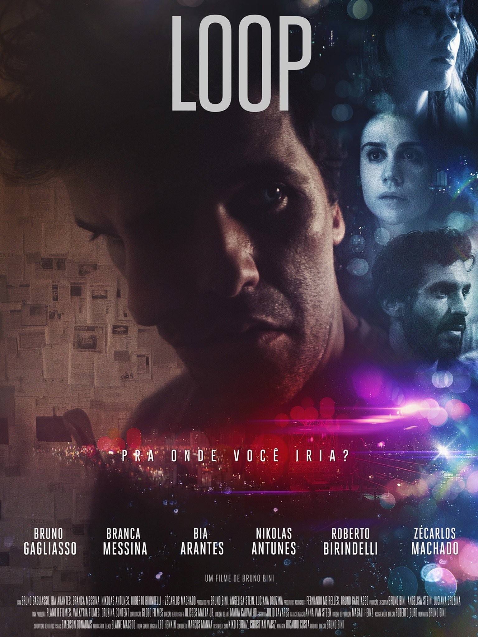 Loop | Rotten Tomatoes