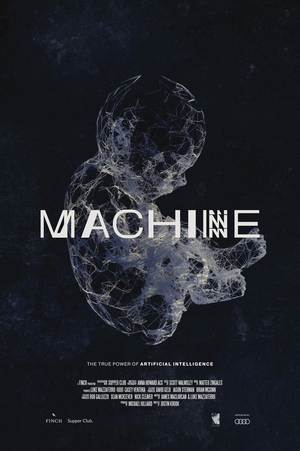 Machine Pictures | Rotten Tomatoes