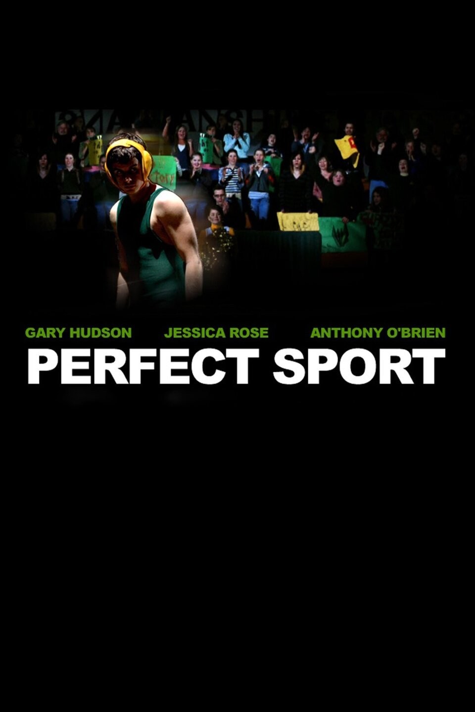 Perfect Sport | Rotten Tomatoes