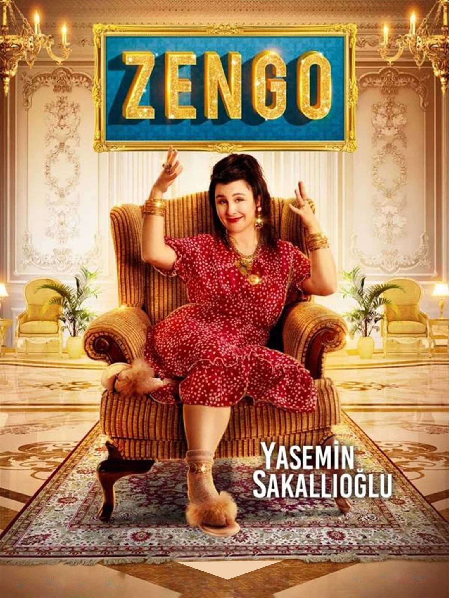 Zengo Pictures | Rotten Tomatoes
