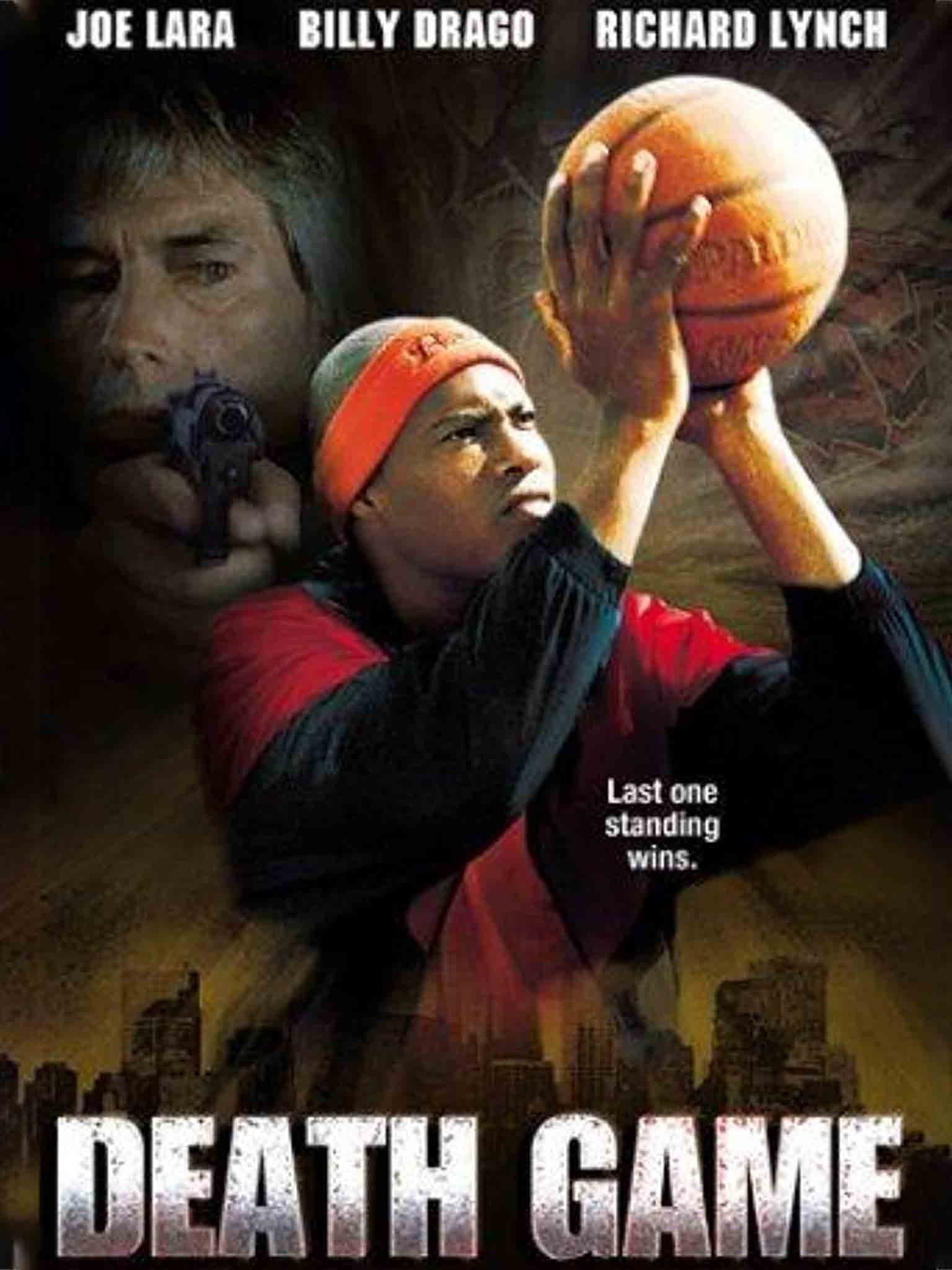 Death Game Pictures | Rotten Tomatoes