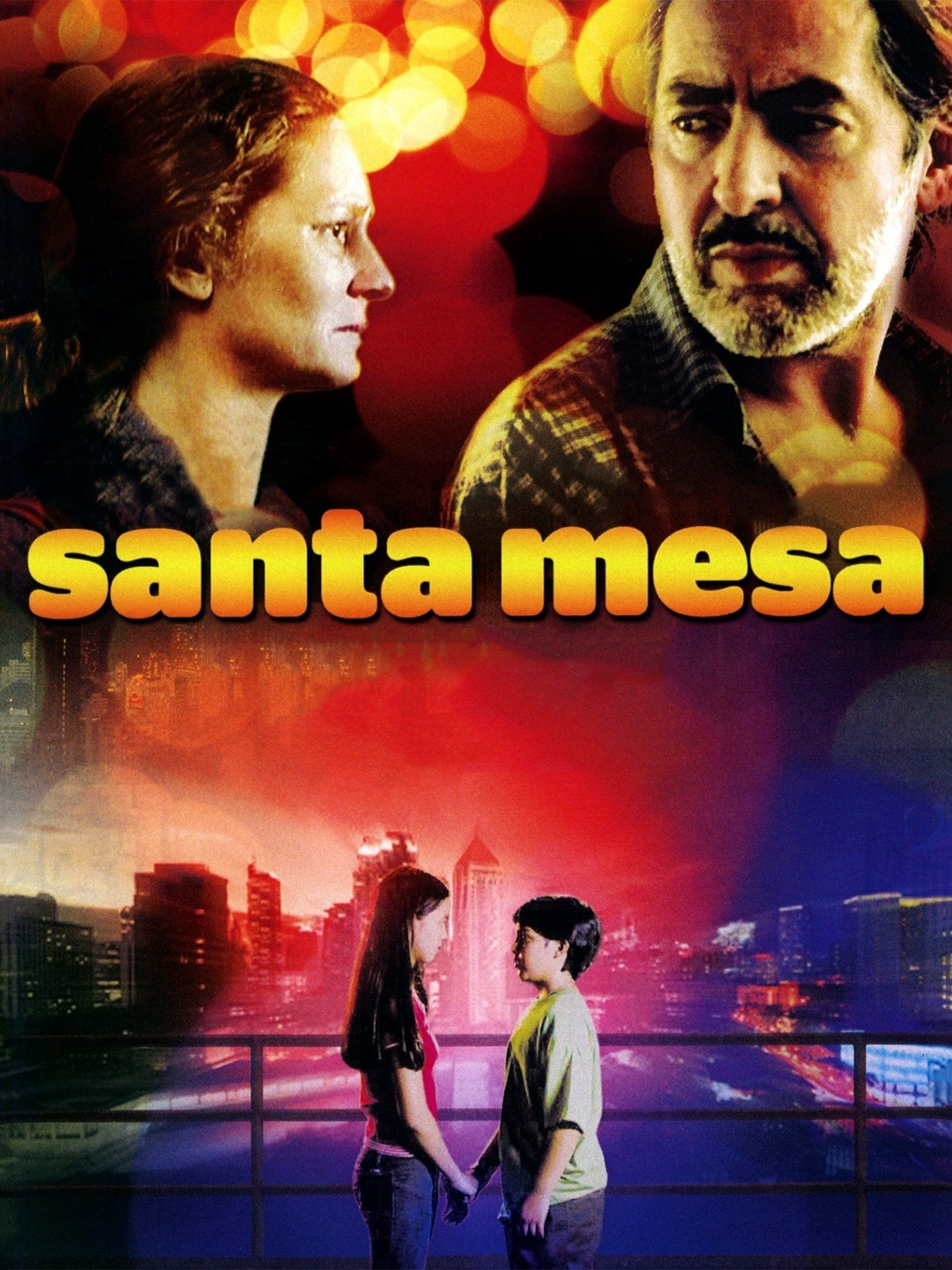 Santa Mesa Pictures | Rotten Tomatoes