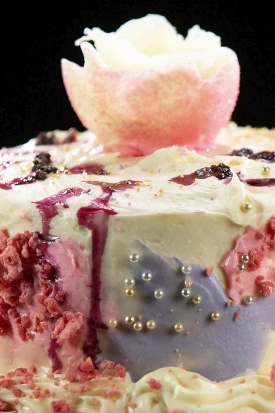 Cake Stakes Pictures | Rotten Tomatoes