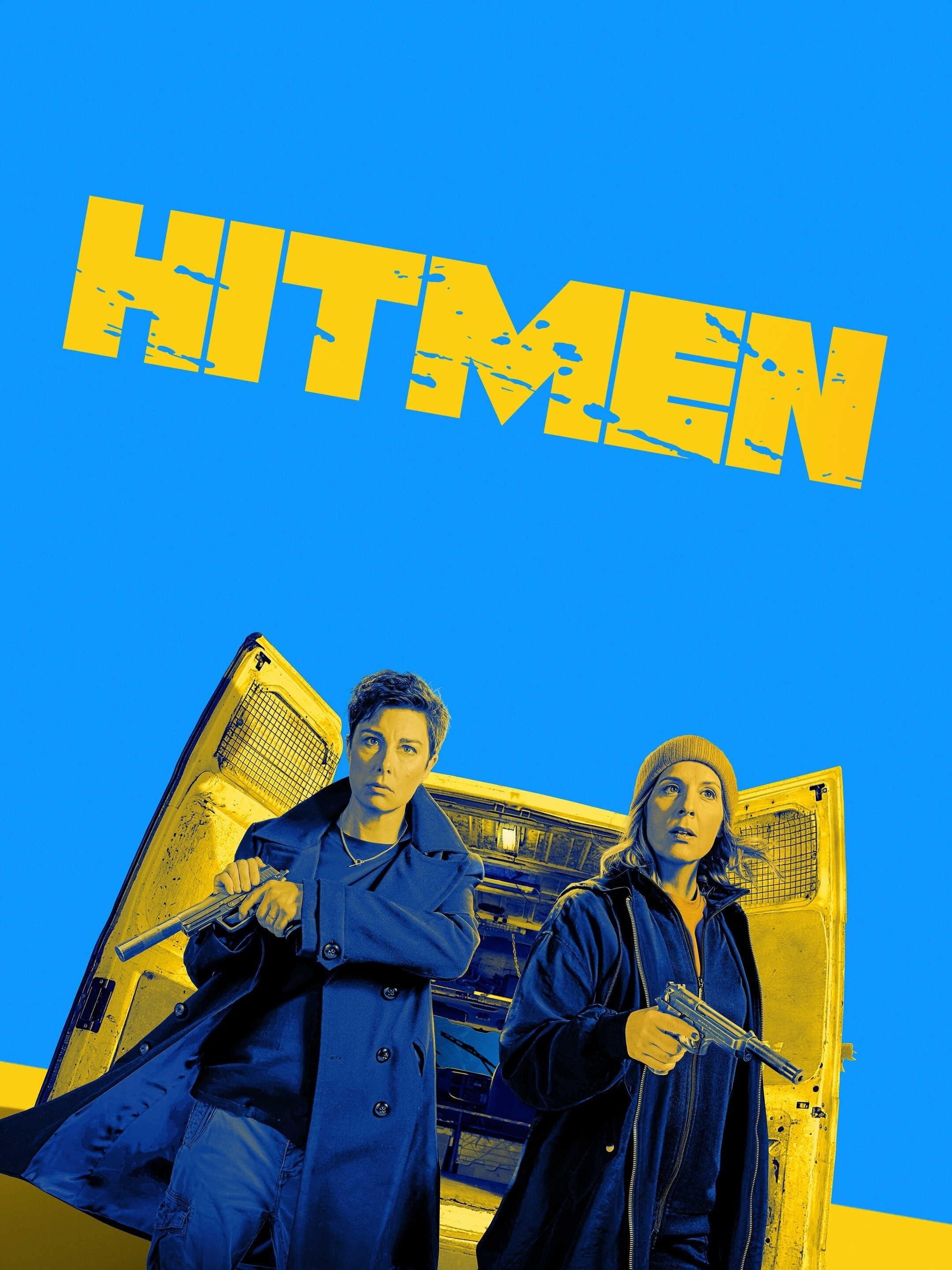 Hitmen Season 1 | Rotten Tomatoes