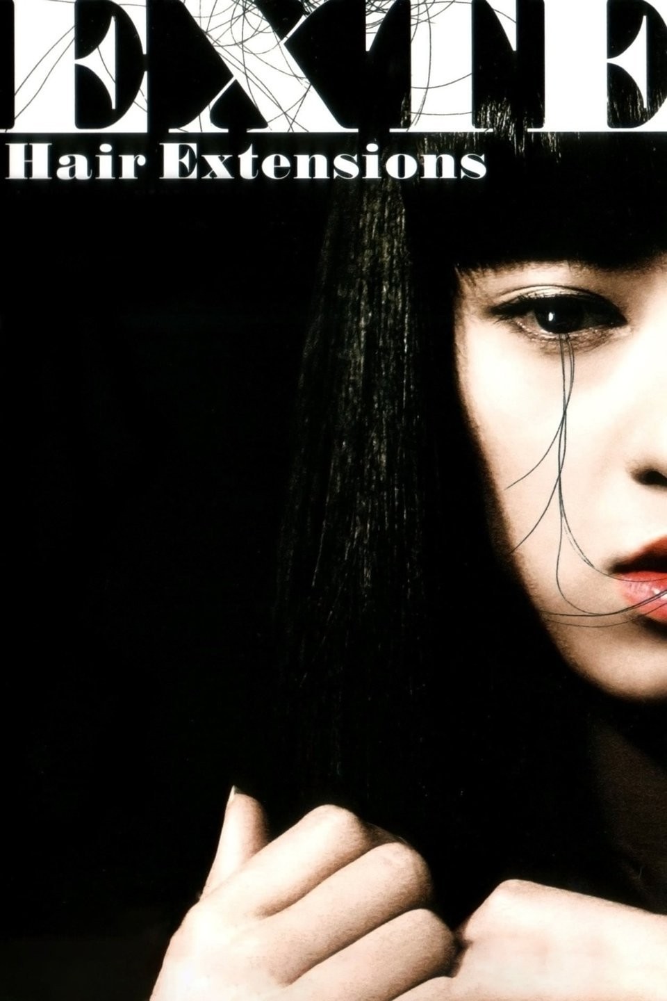 Exte: Hair Extensions - Rotten Tomatoes