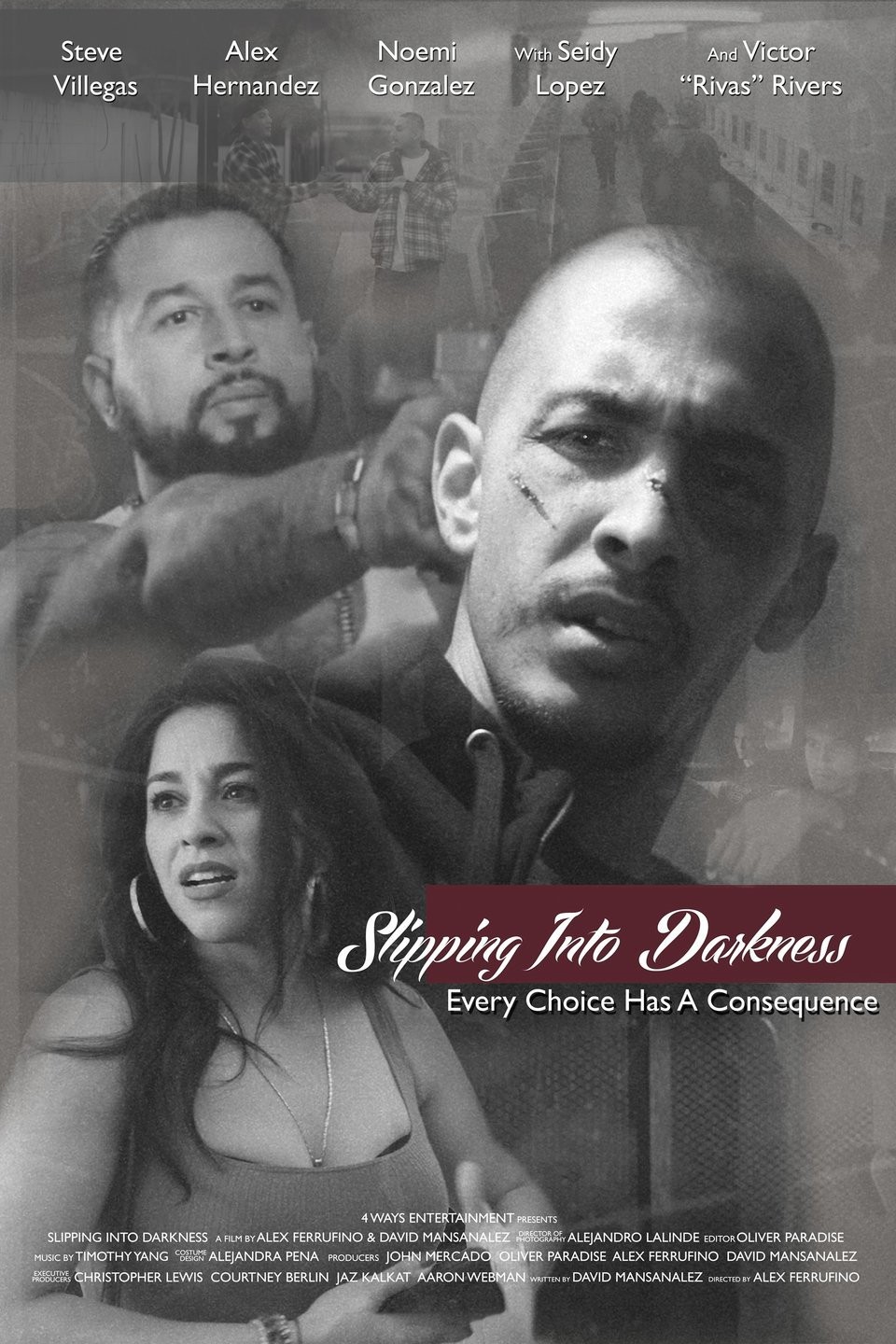 Slipping Into Darkness | Rotten Tomatoes