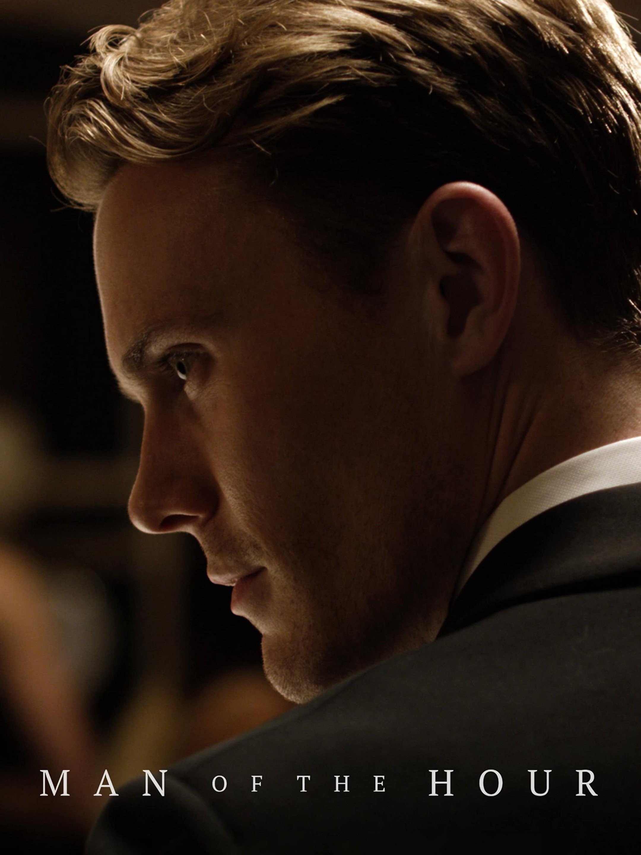 Man of the Hour Pictures | Rotten Tomatoes