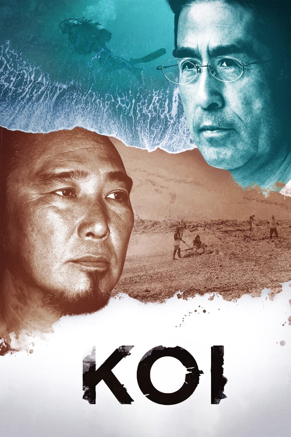 Koi | Rotten Tomatoes