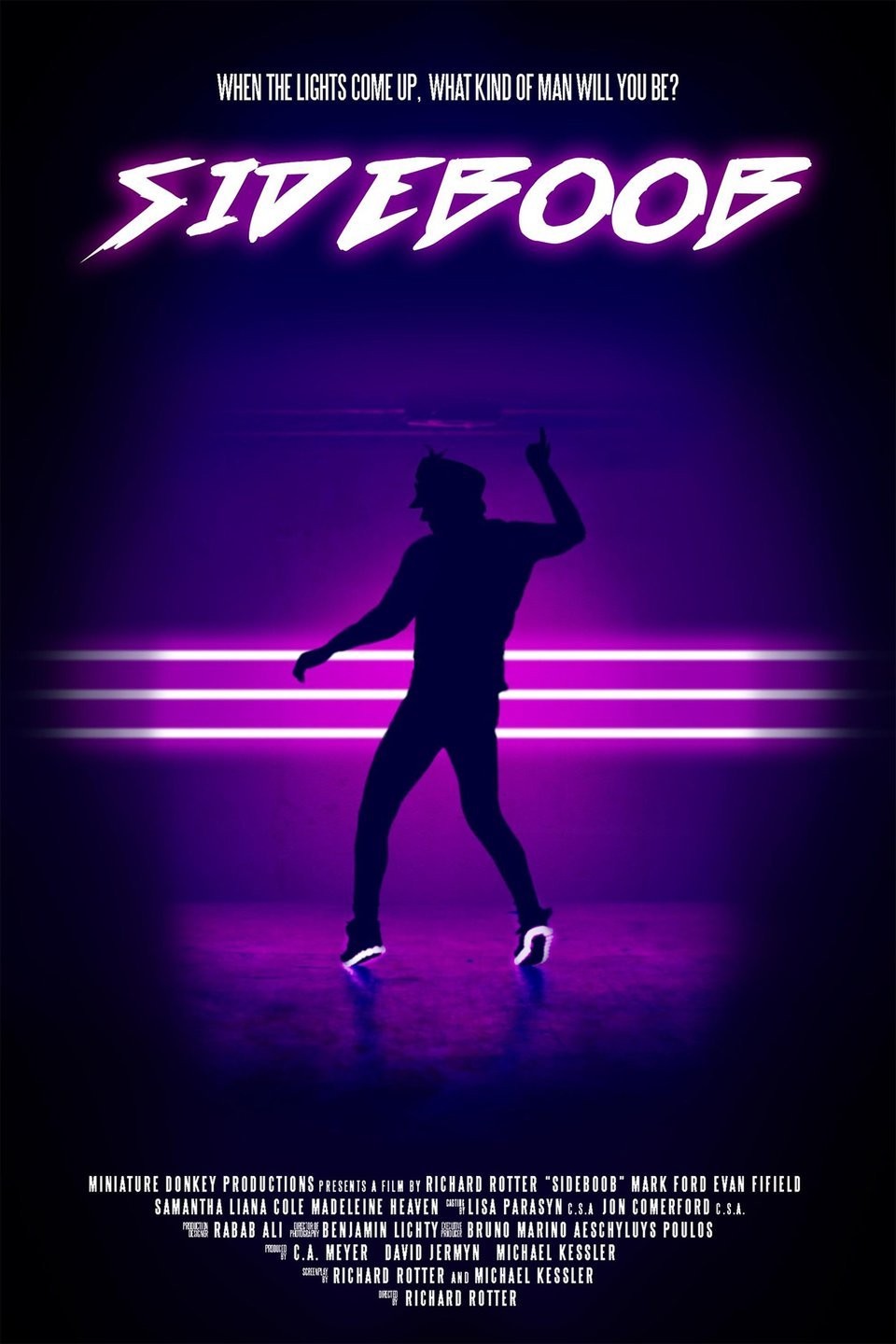 Sideboob Pictures | Rotten Tomatoes