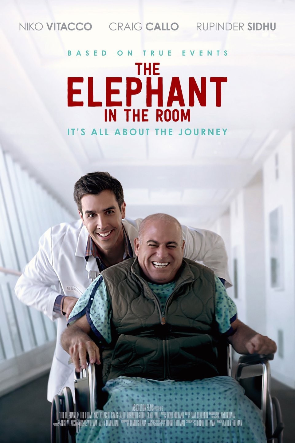 The Elephant in the Room | Rotten Tomatoes