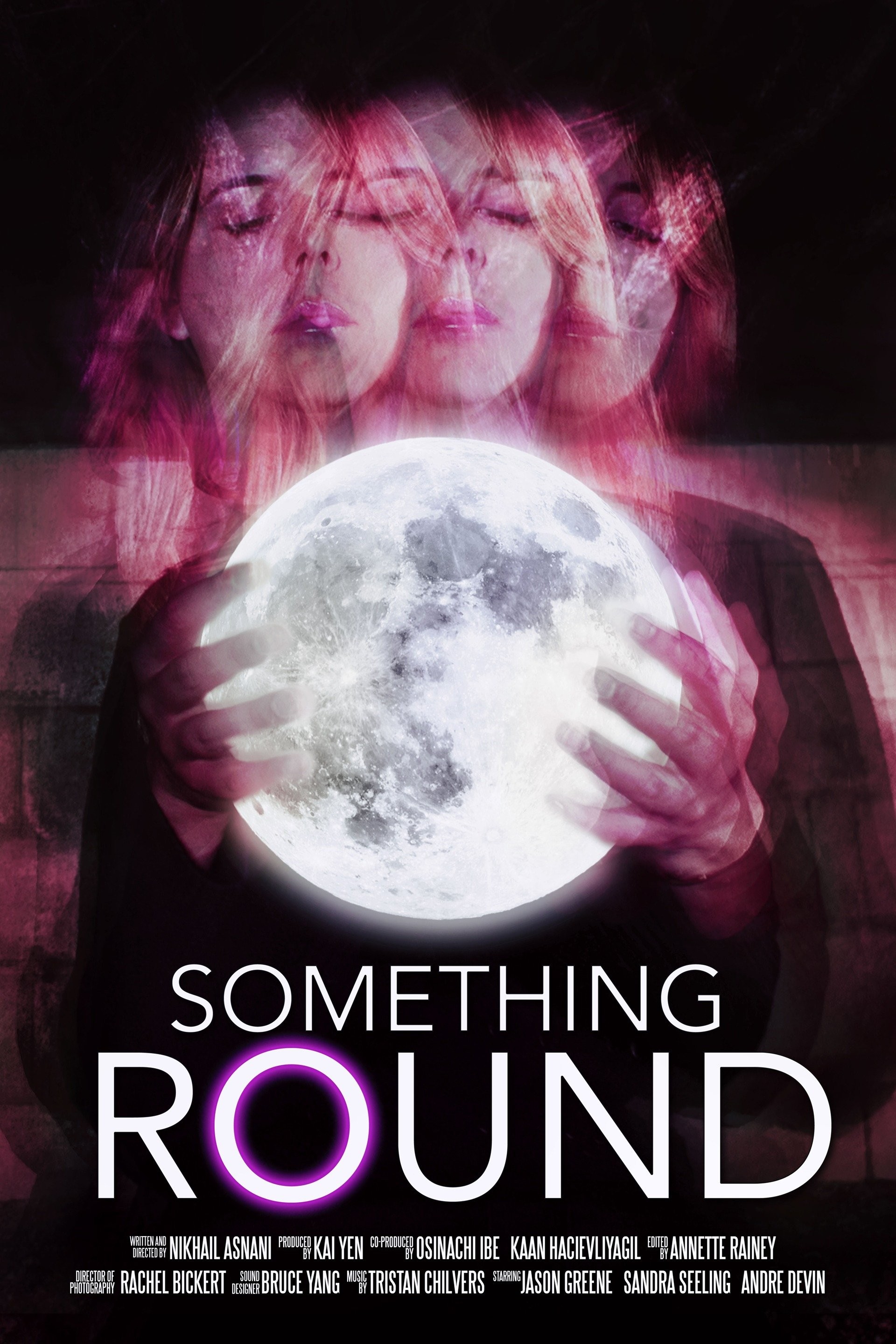 Something Round Pictures | Rotten Tomatoes