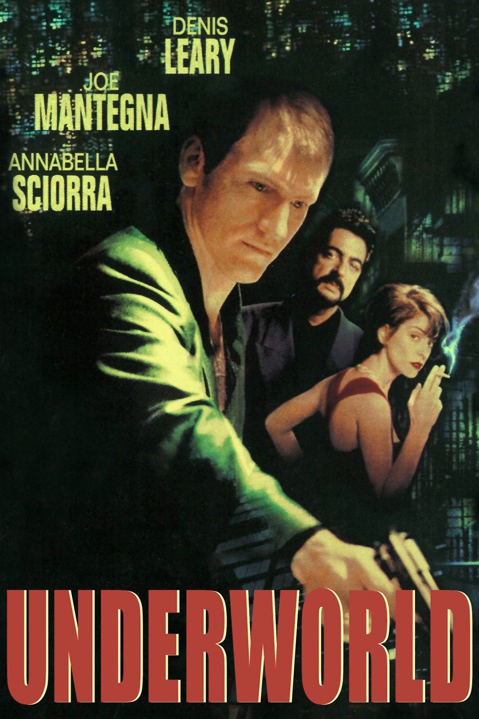 Underworld Pictures | Rotten Tomatoes