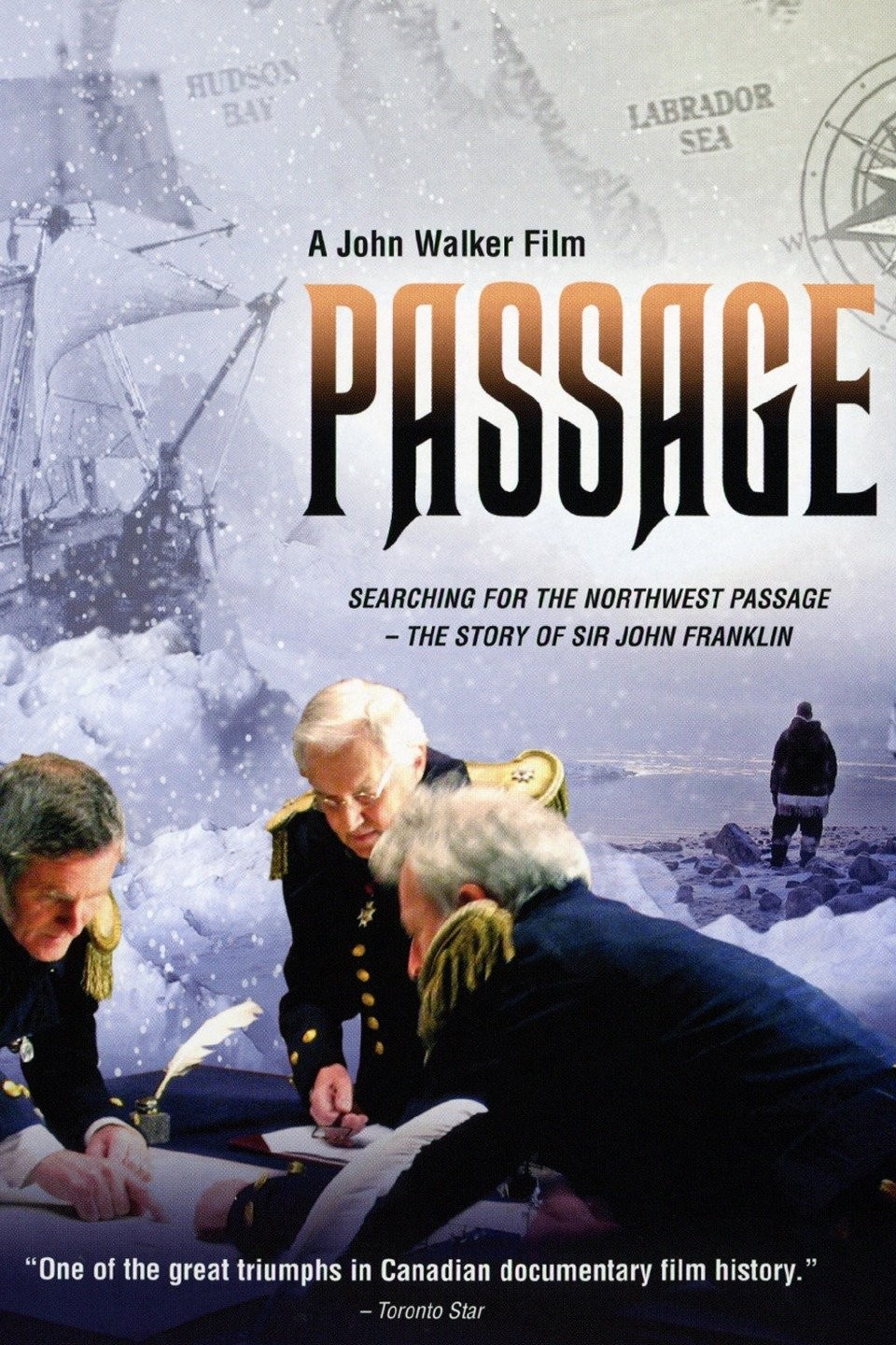 Passage | Rotten Tomatoes