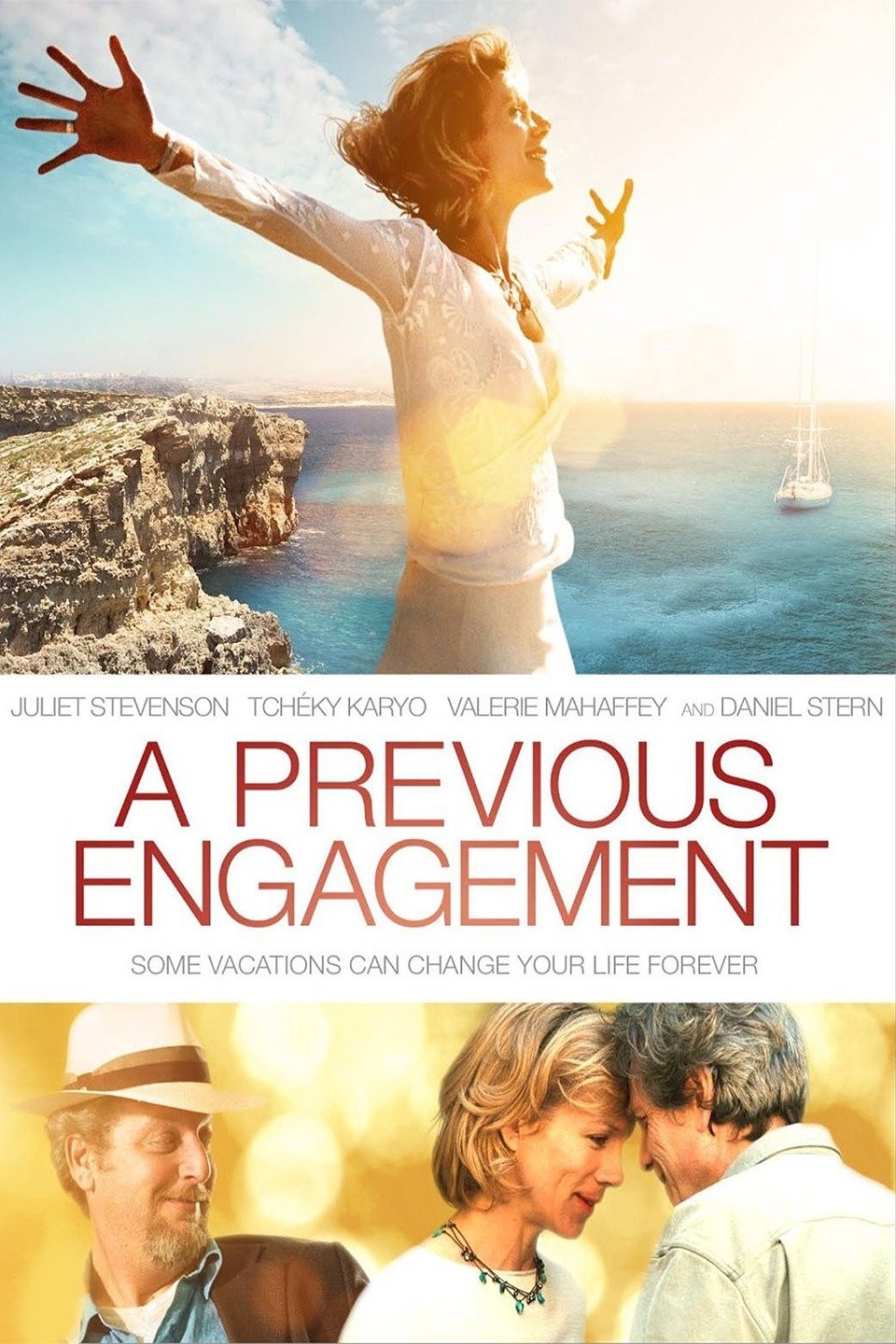A Previous Engagement | Rotten Tomatoes
