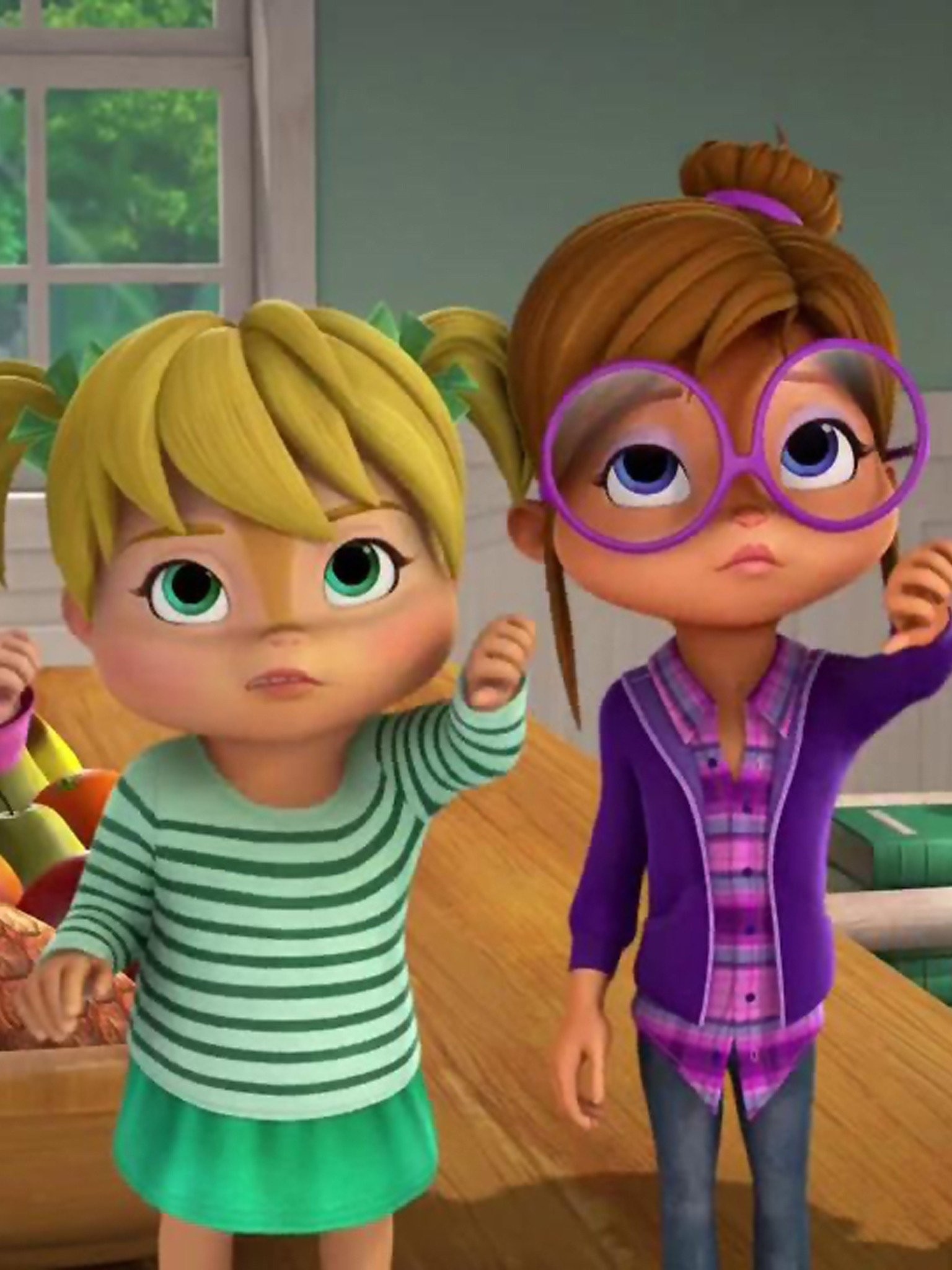 Chimpmania; Dad Jokes Pictures | Rotten Tomatoes