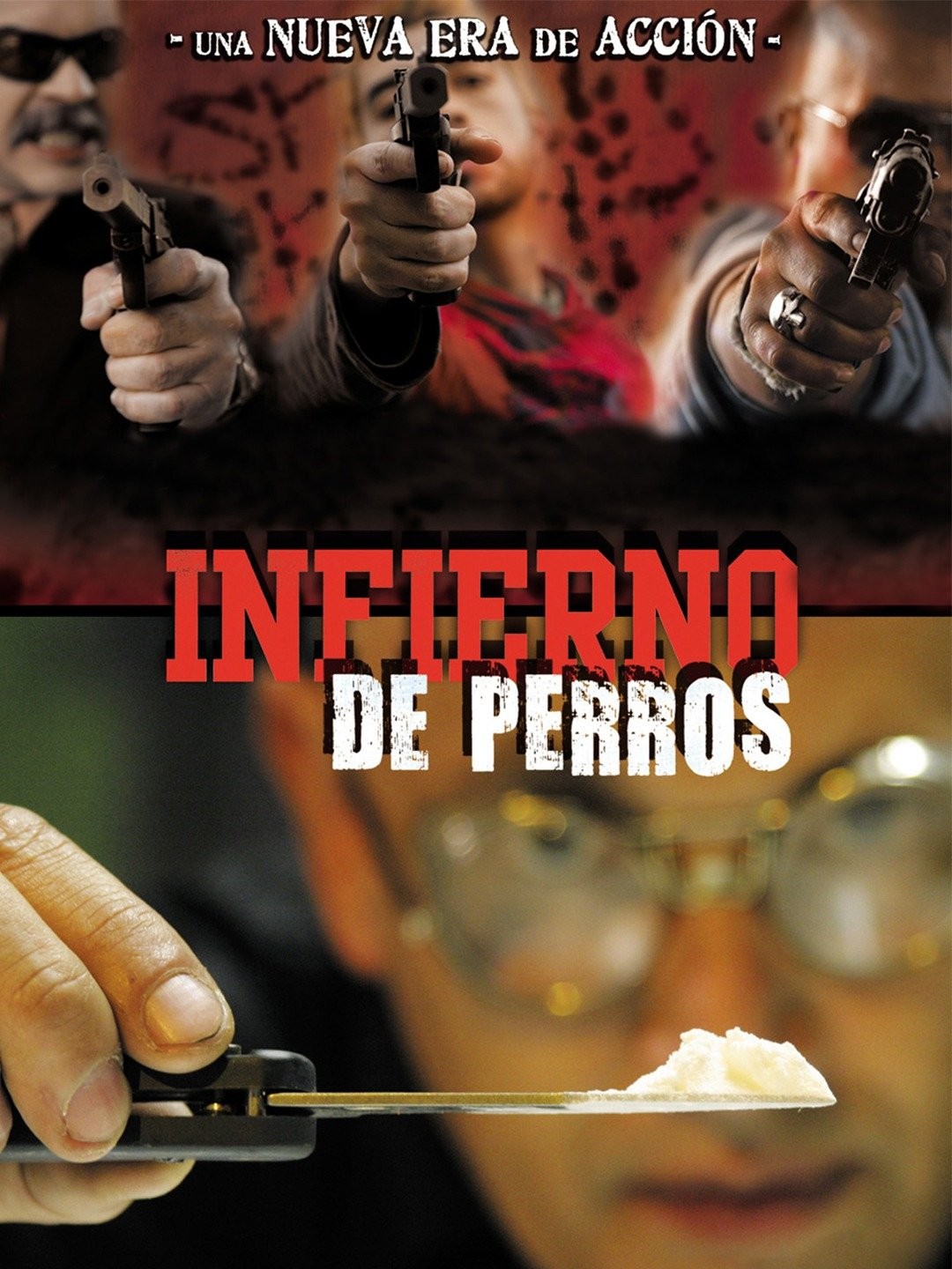 Infierno de Perros | Rotten Tomatoes