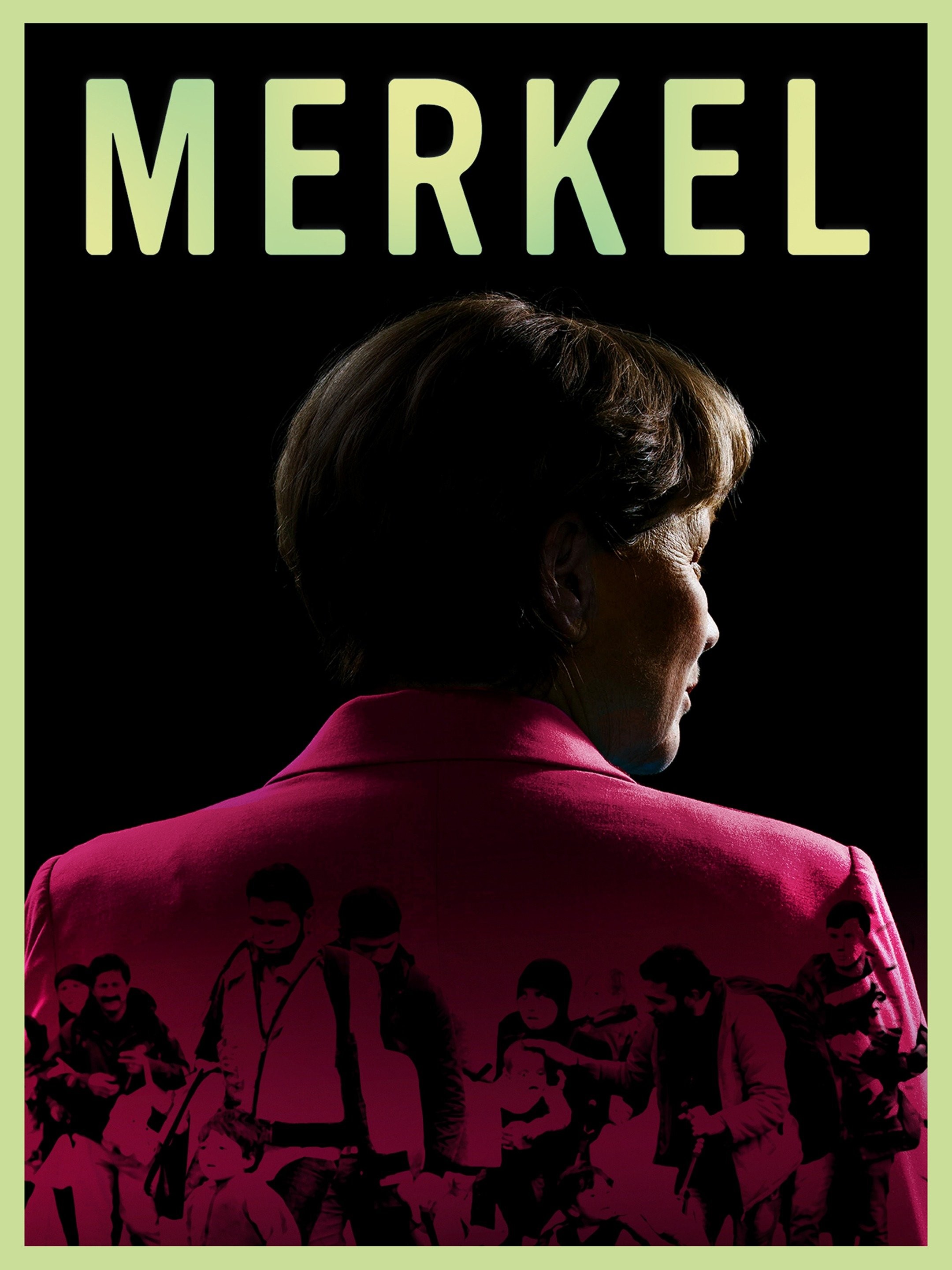 Merkel | Rotten Tomatoes