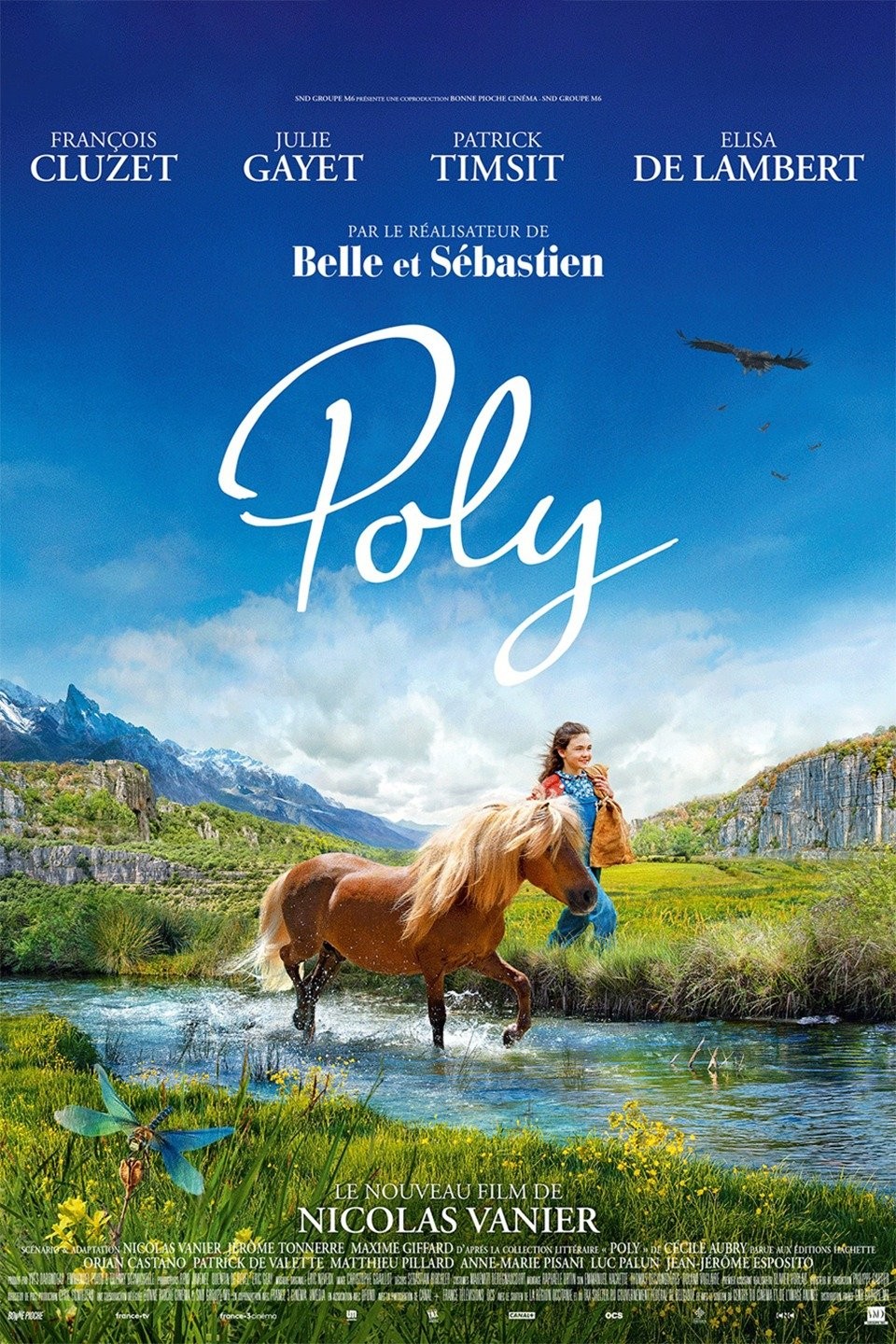 Poly | Rotten Tomatoes