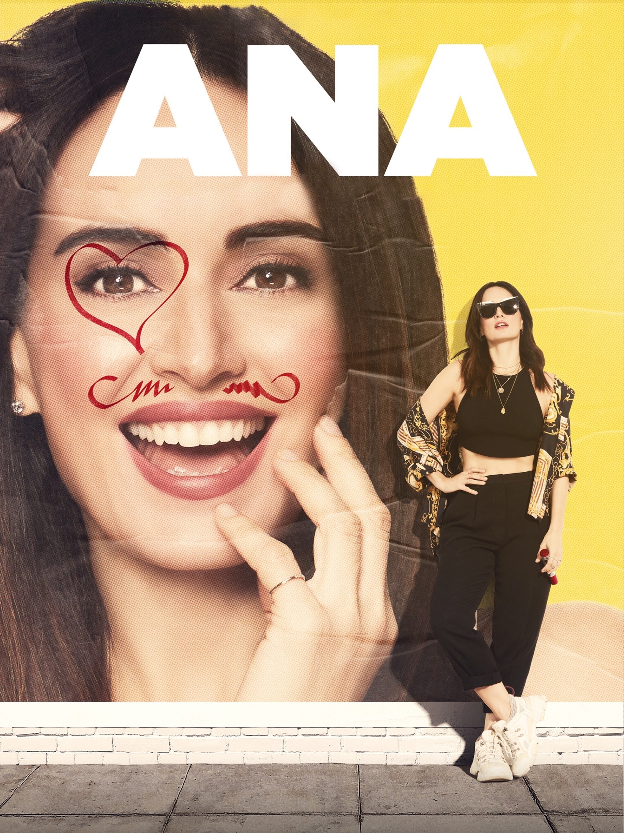 Ana: Season 1 Pictures | Rotten Tomatoes