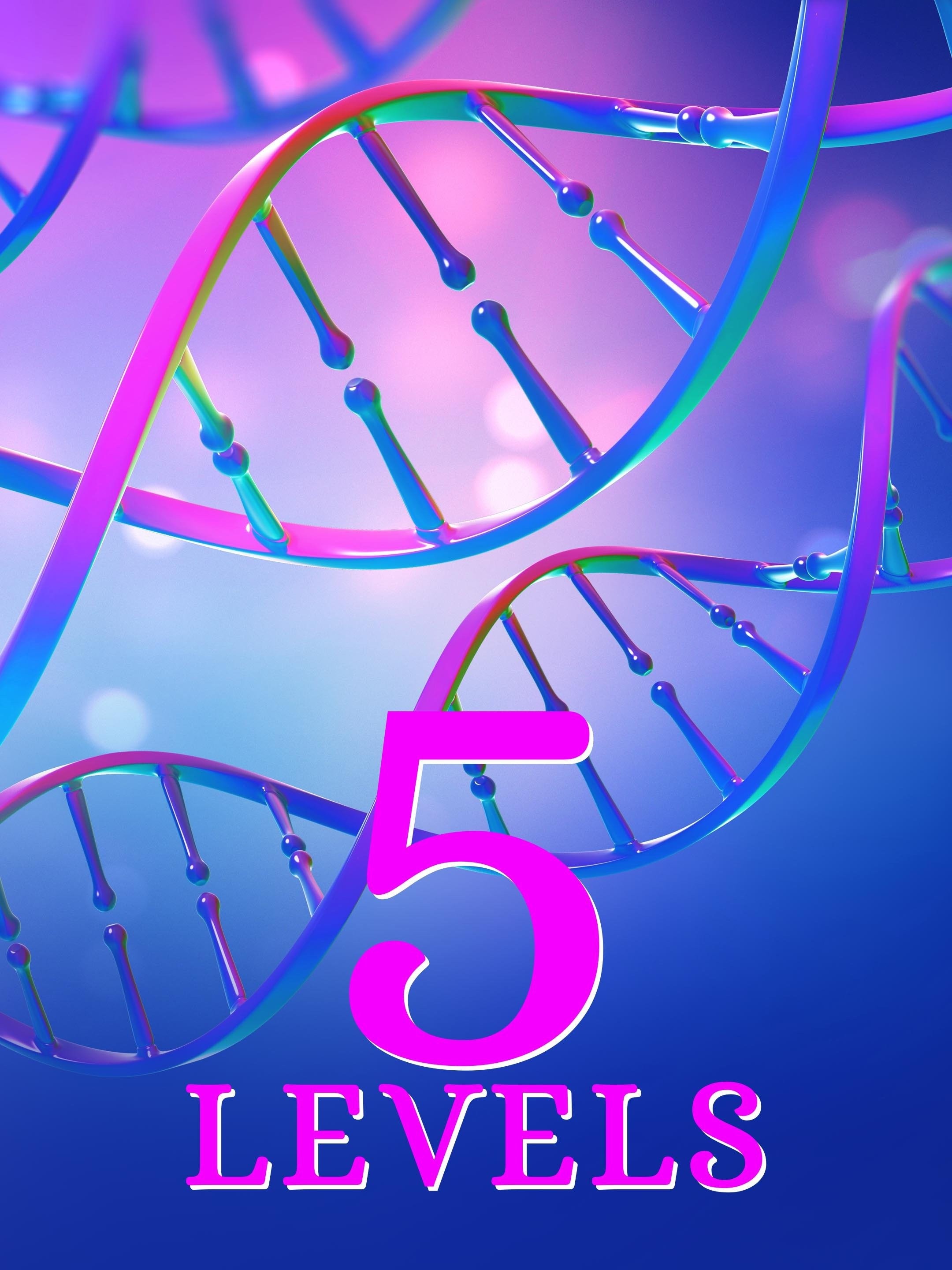 5 Levels Season 1 | Rotten Tomatoes