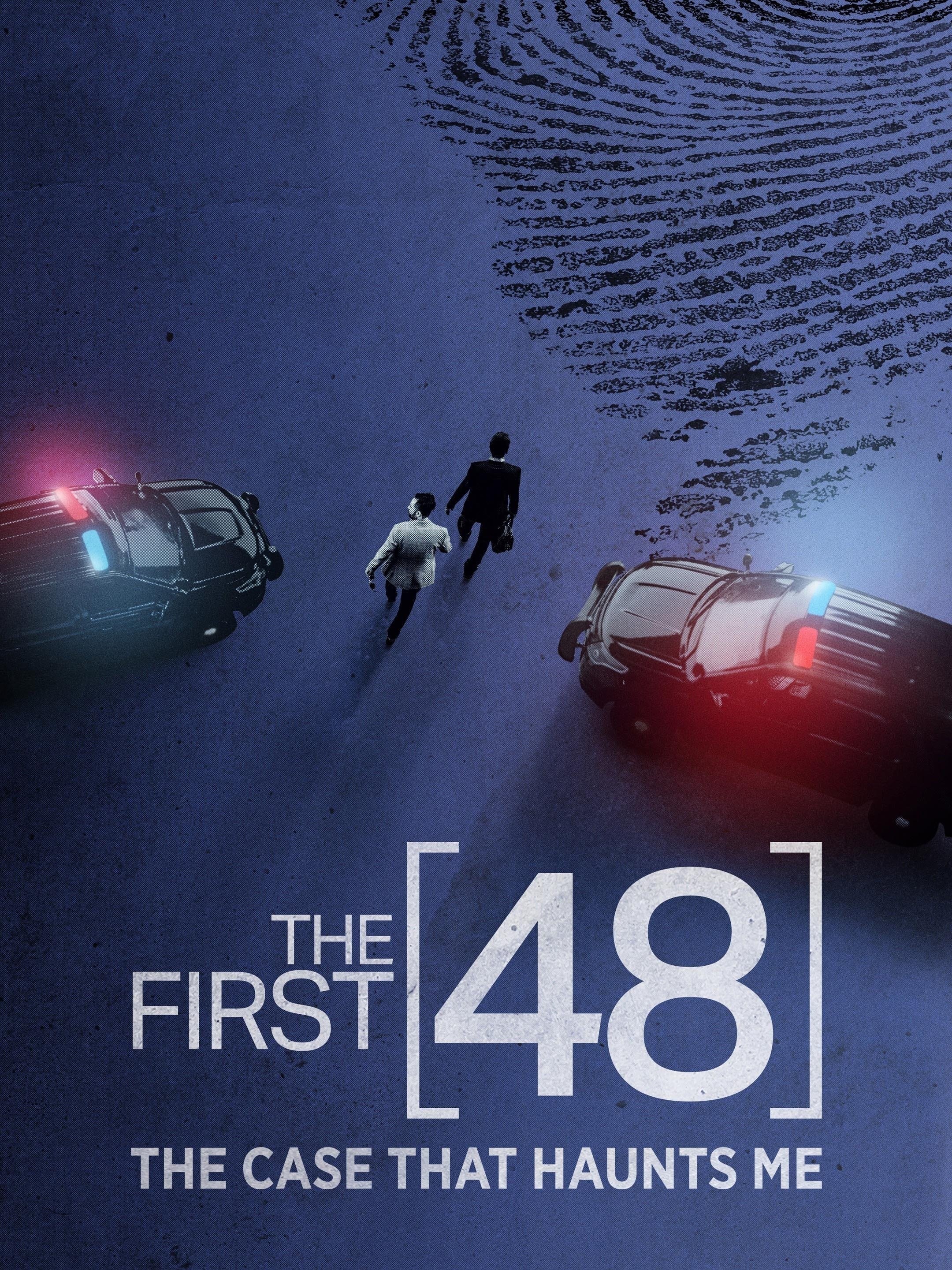 The First 48: The Case That Haunts Me Season 1 | Rotten Tomatoes