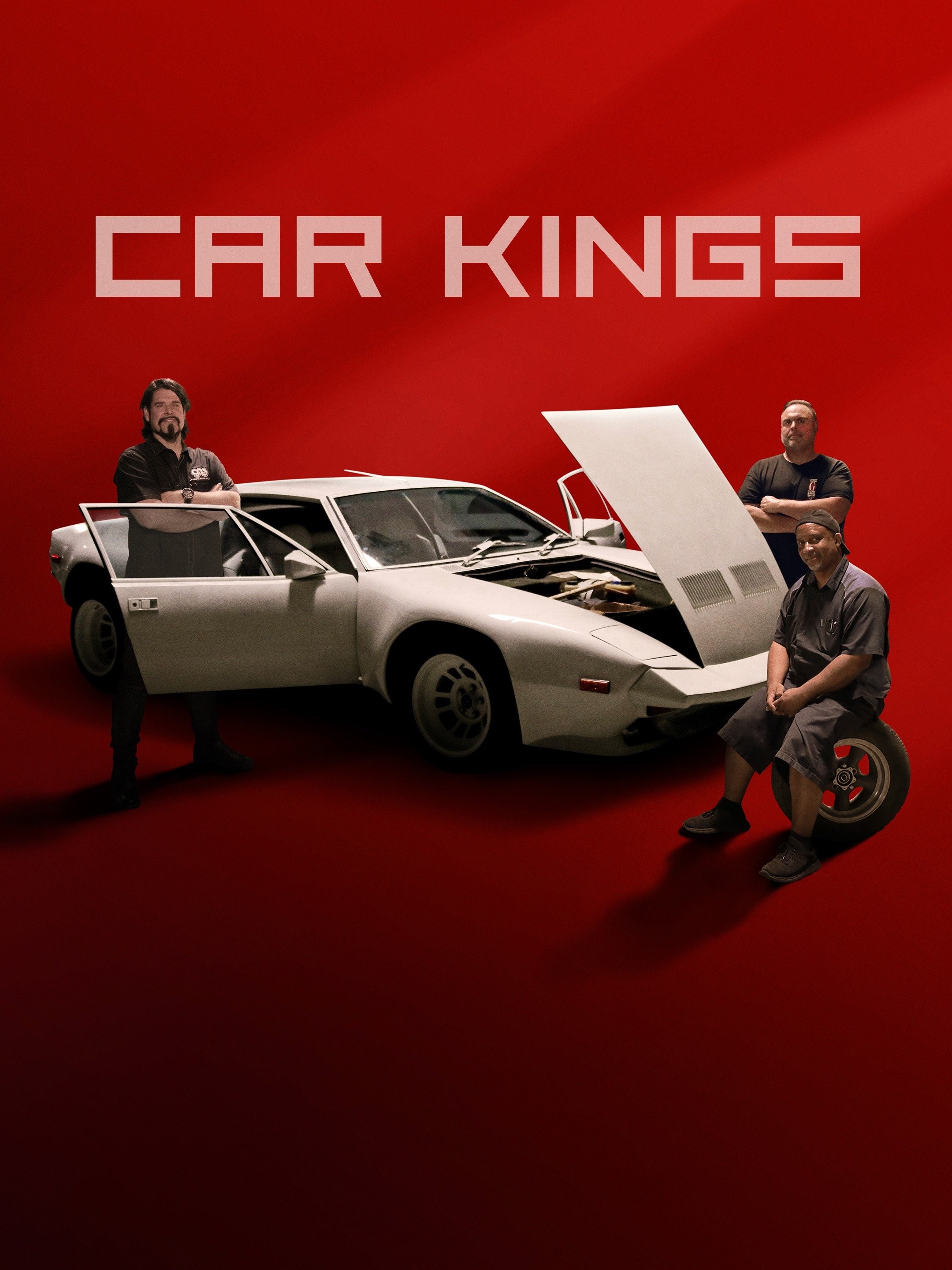 Car Kings | Rotten Tomatoes