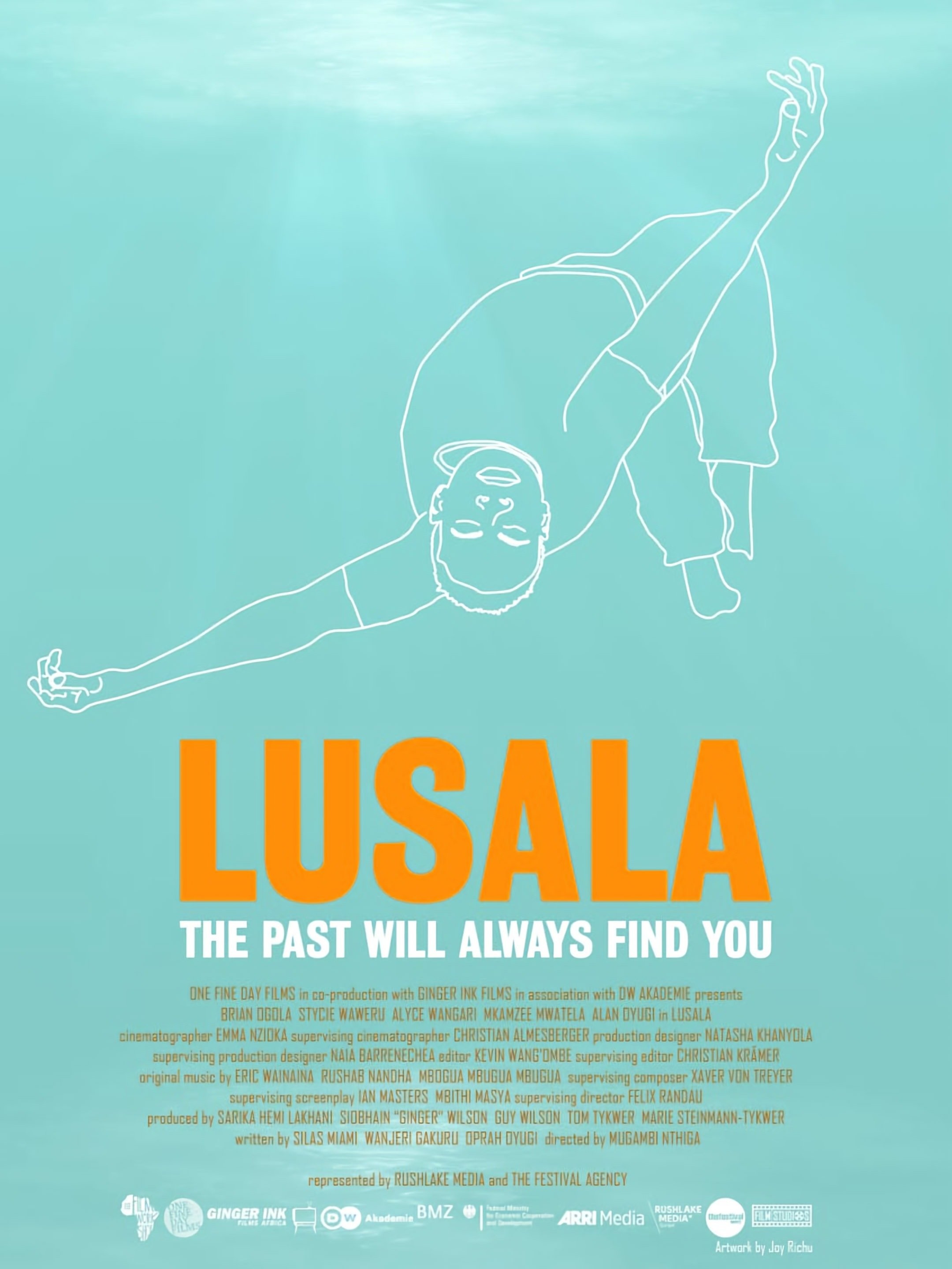 Lusala Pictures | Rotten Tomatoes