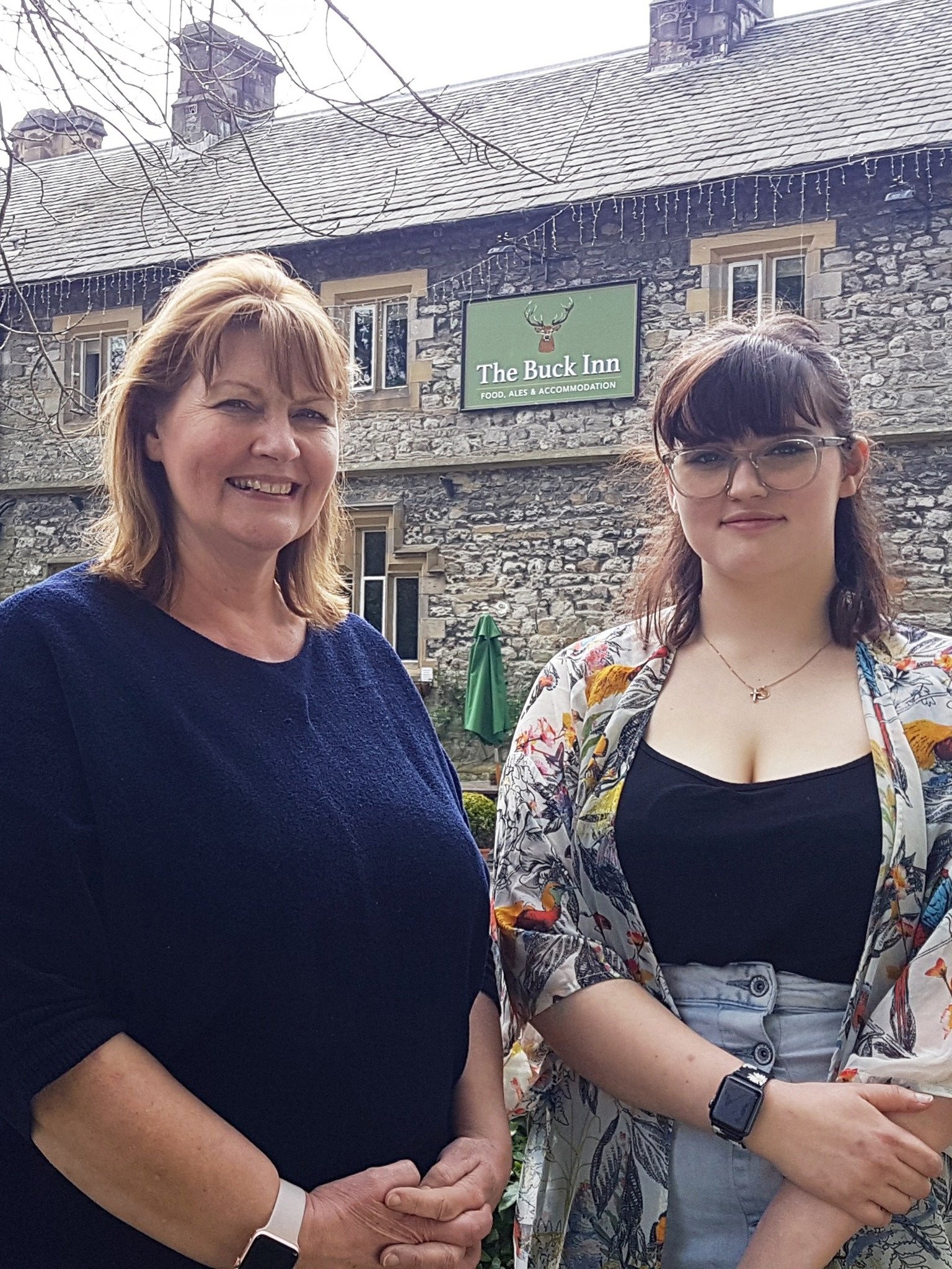 The Buck Inn Pictures - Rotten Tomatoes