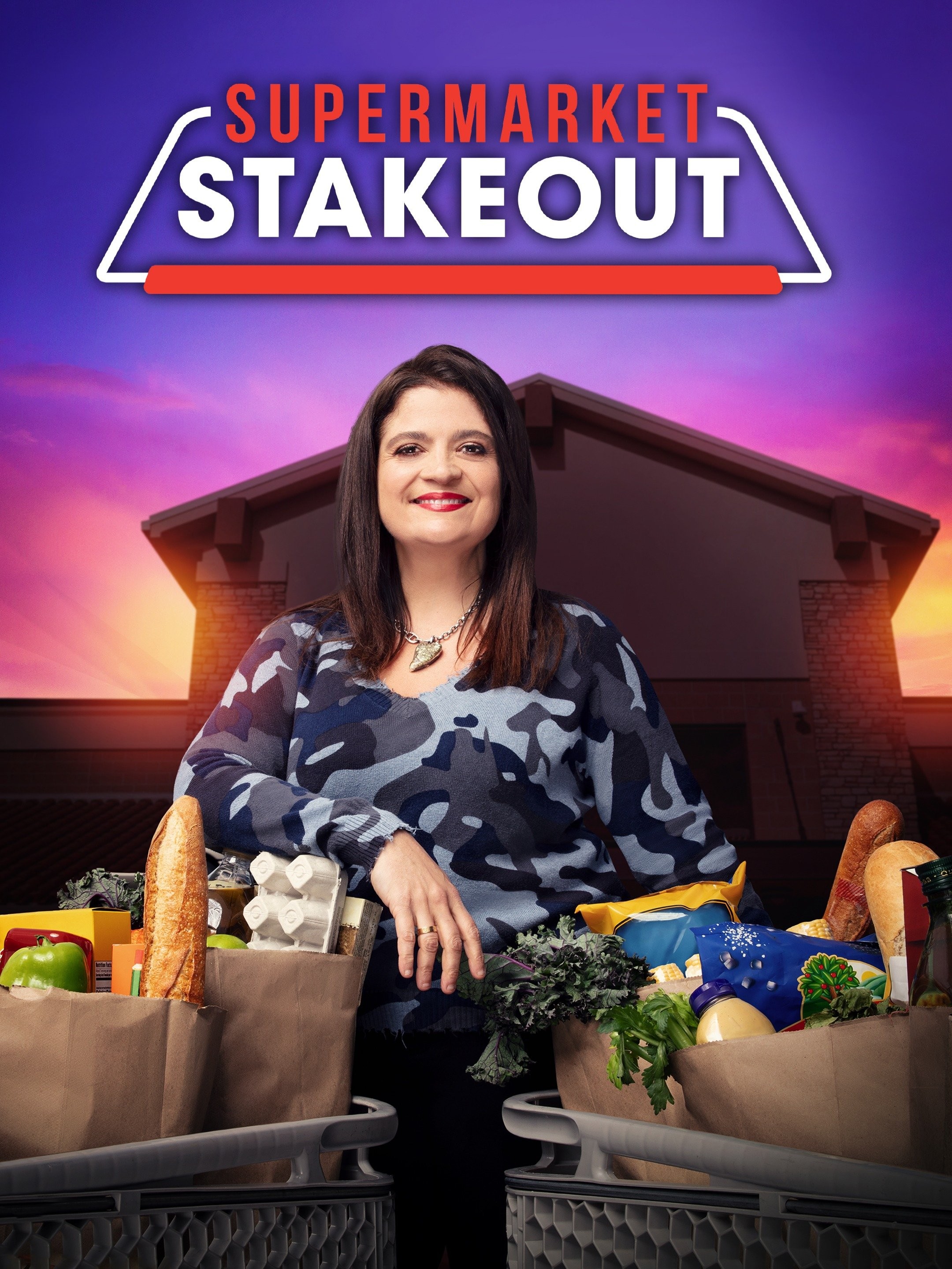 Supermarket Stakeout Season 2 | Rotten Tomatoes