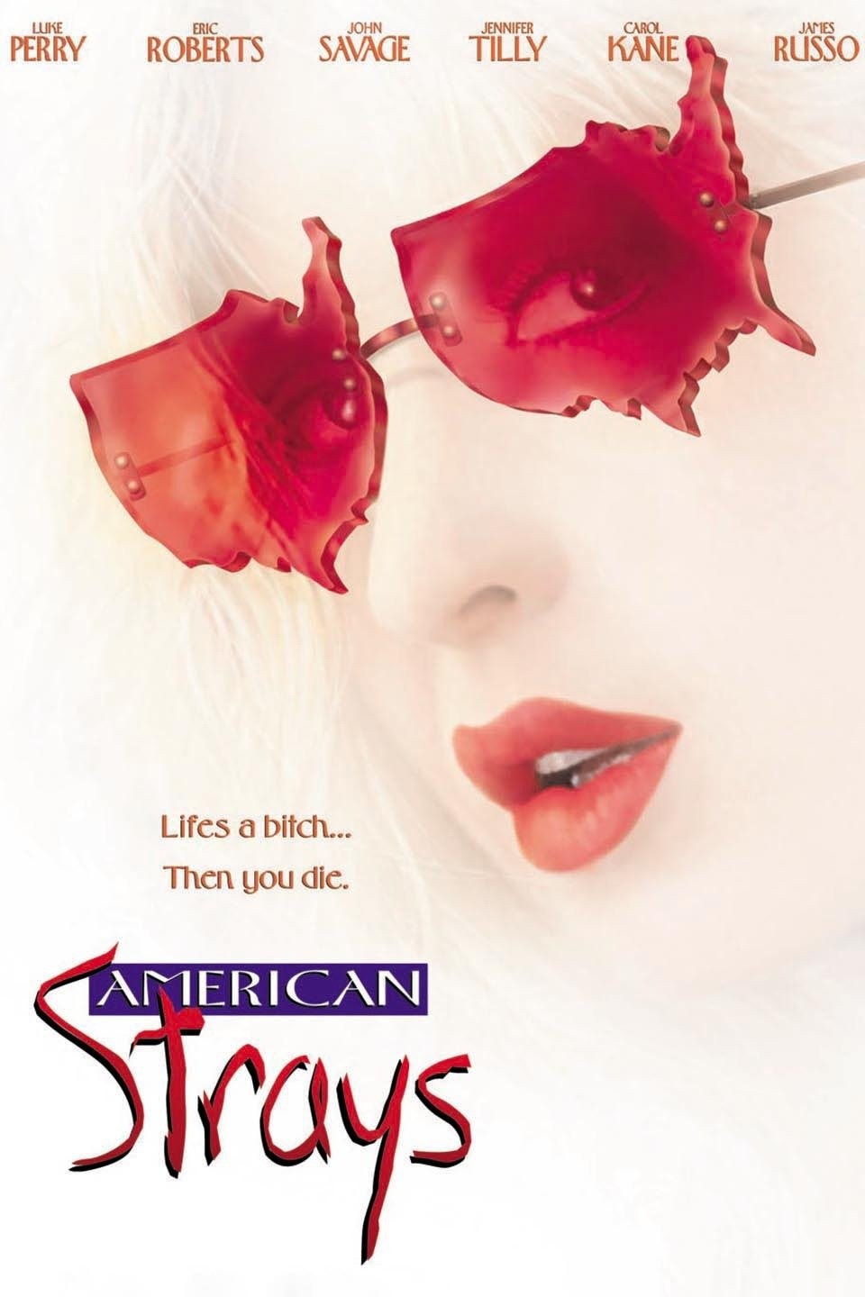 American Strays | Rotten Tomatoes