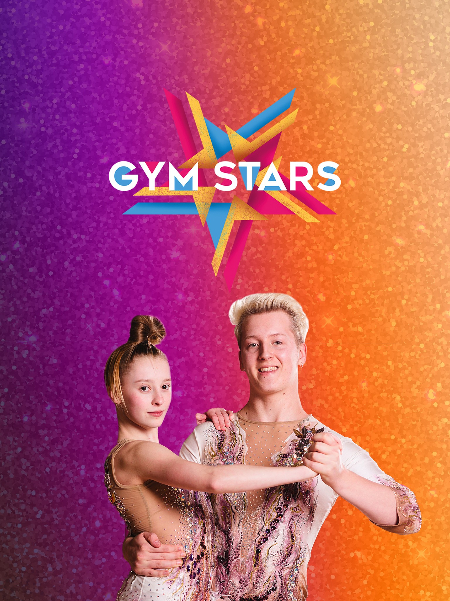 Gym Stars Season 3 | Rotten Tomatoes