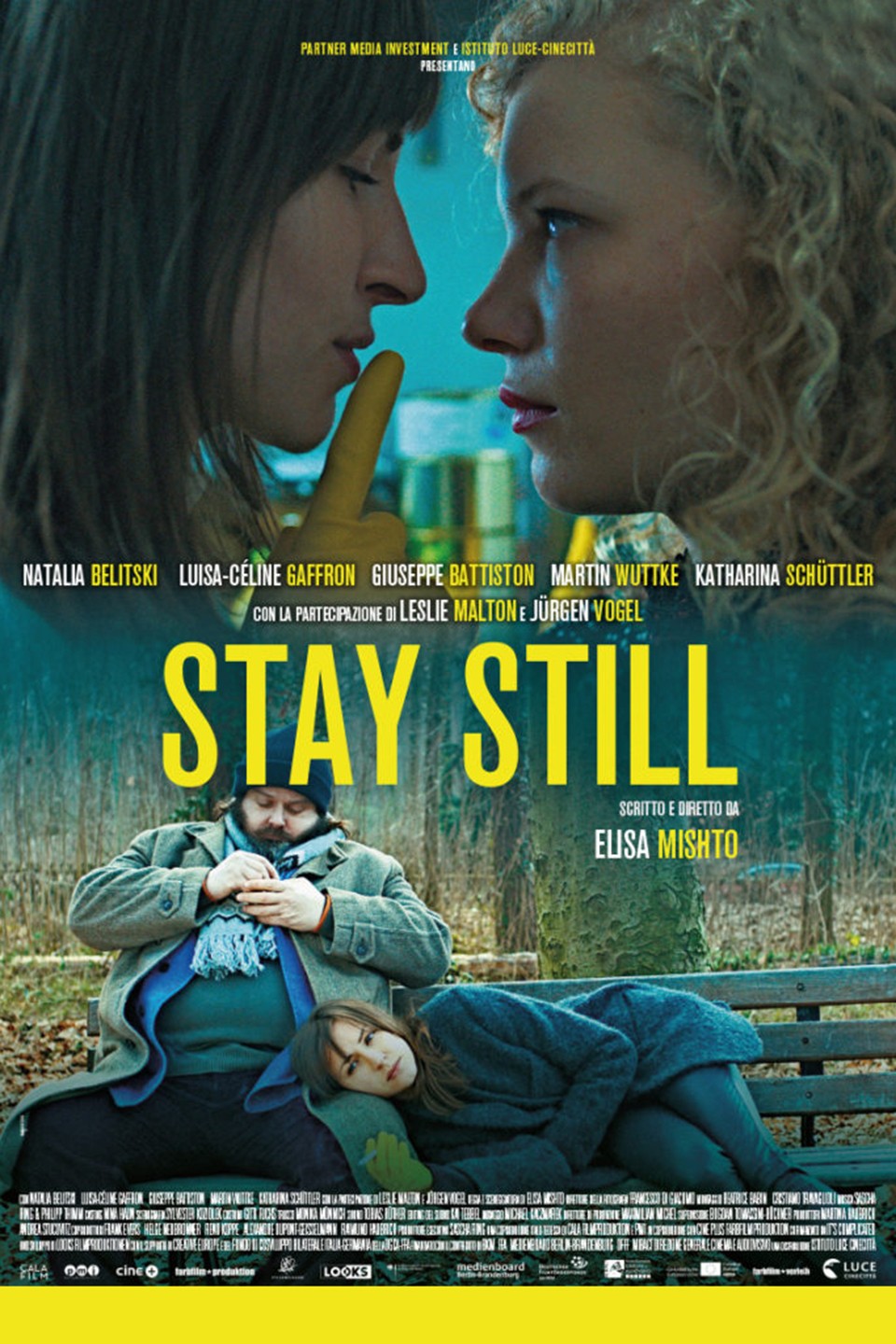 Stay Still Pictures | Rotten Tomatoes
