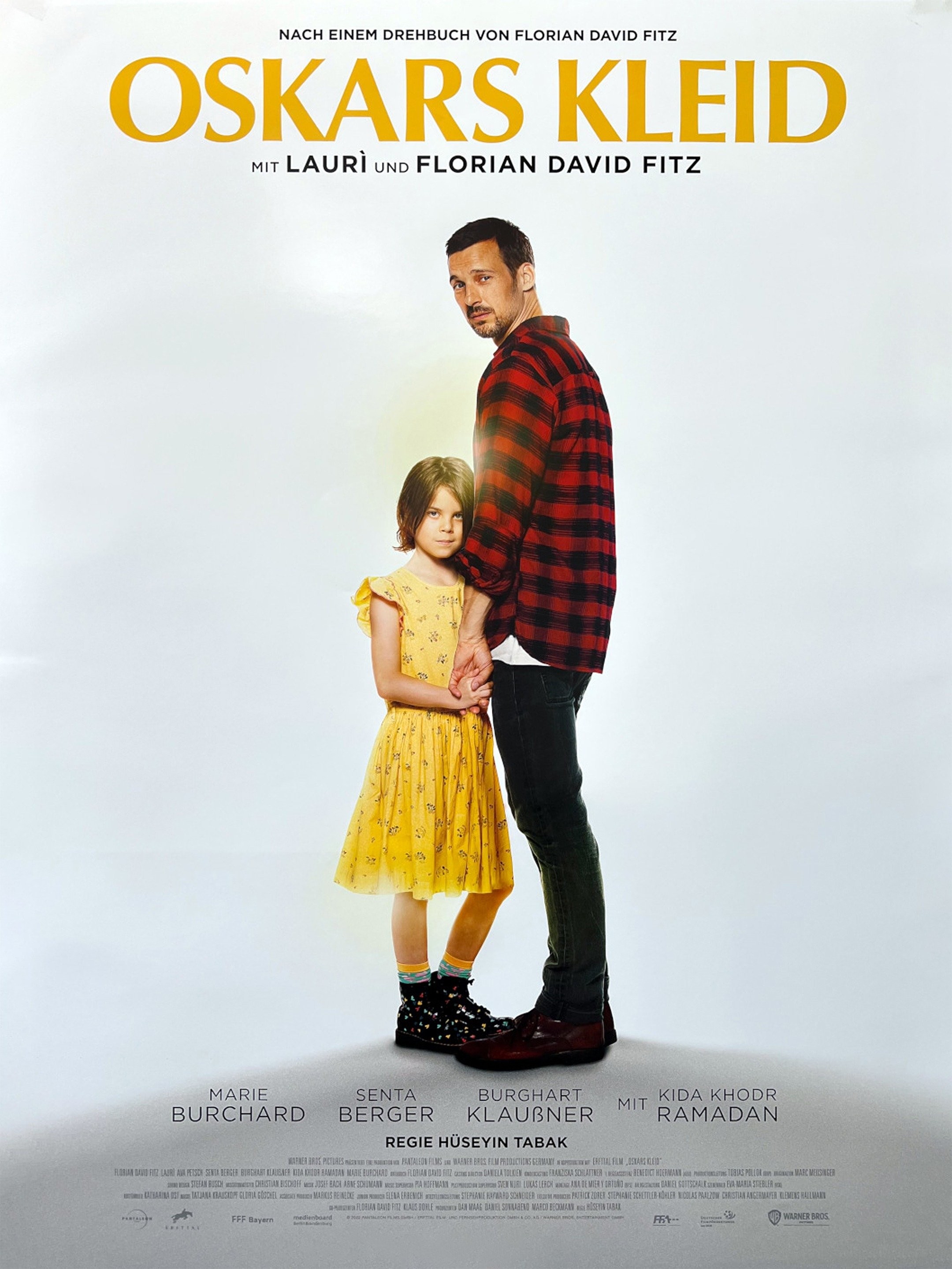 Oskars Kleid Pictures | Rotten Tomatoes