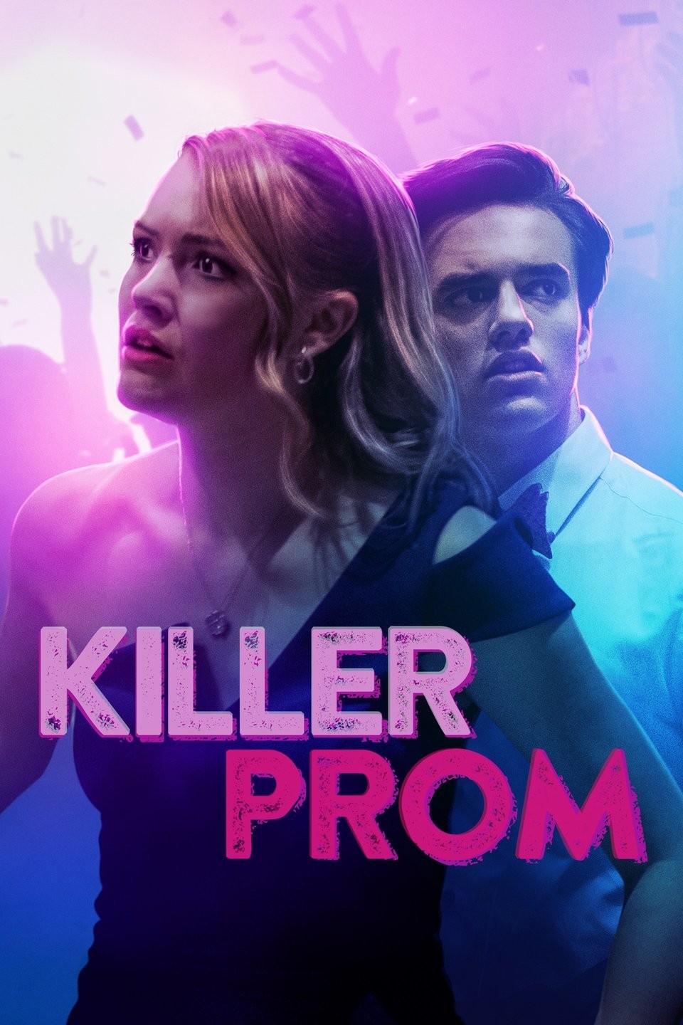 Killer Prom Pictures | Rotten Tomatoes