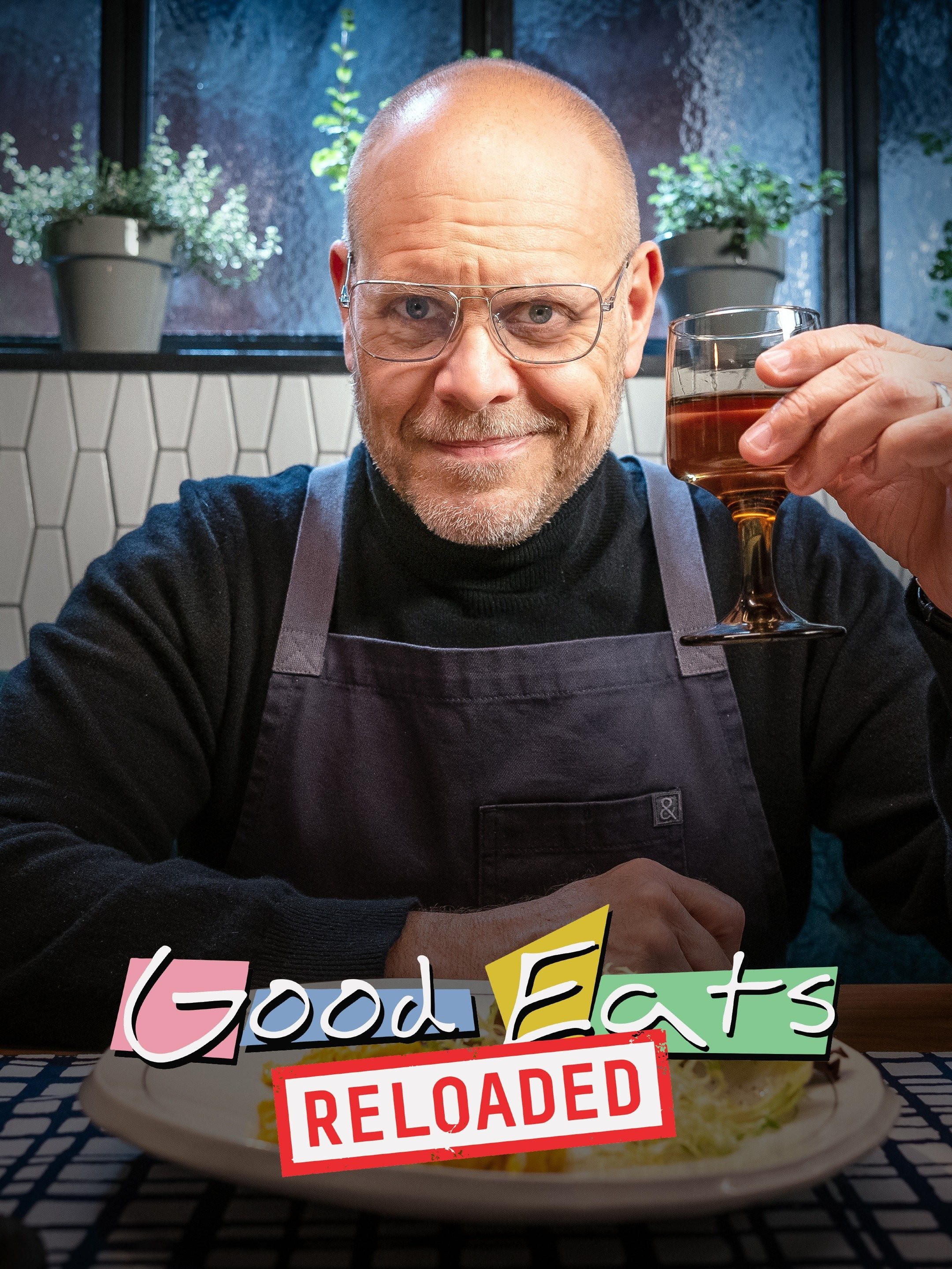 Good Eats: Reloaded Season 2 | Rotten Tomatoes