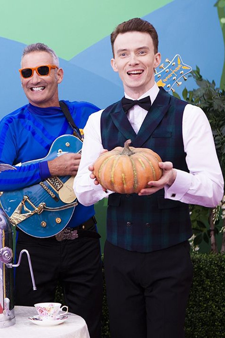 Sticky Rice Cake Surprise Pictures | Rotten Tomatoes