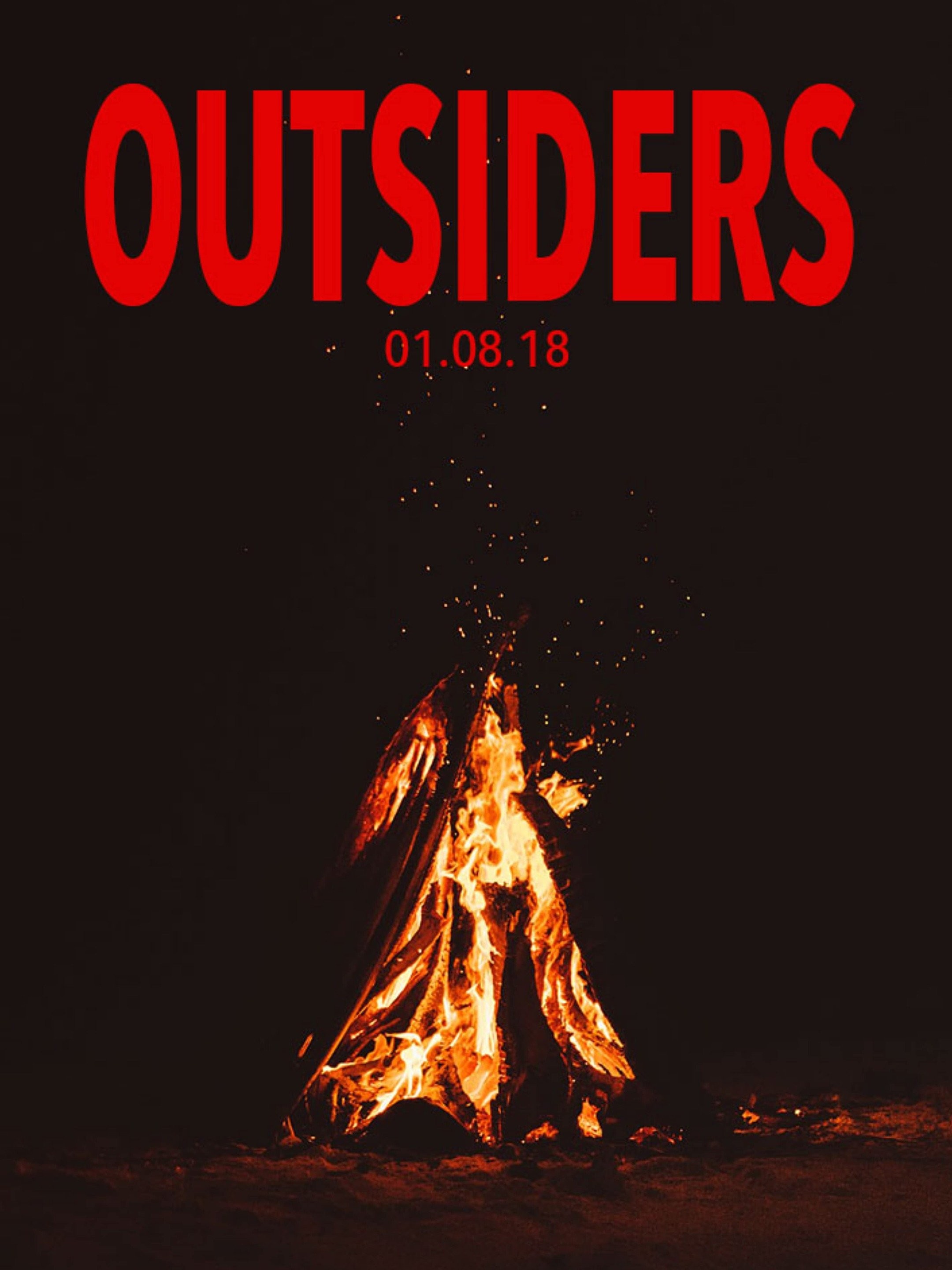 Outsiders Pictures | Rotten Tomatoes