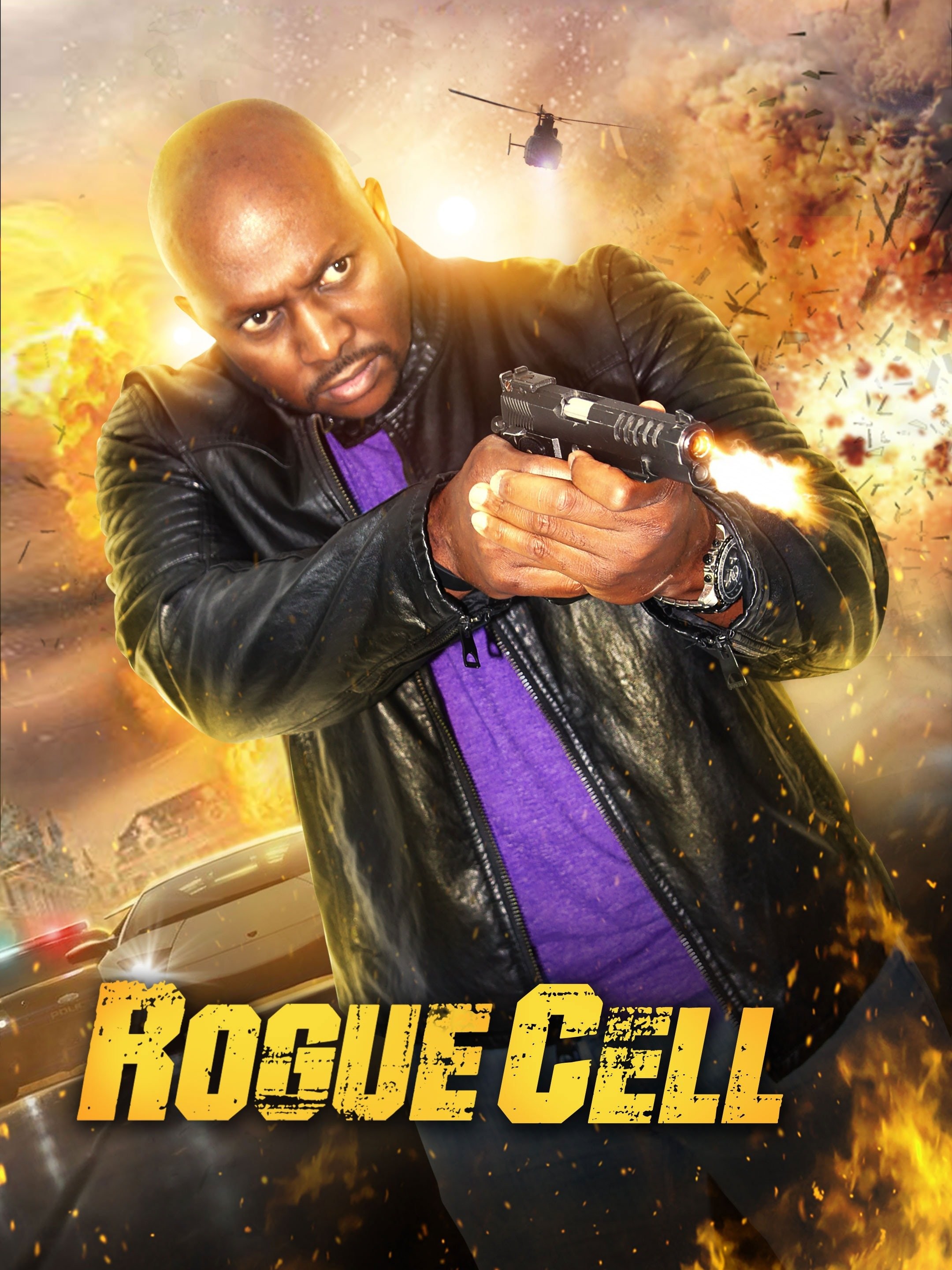 Rogue Cell Pictures | Rotten Tomatoes