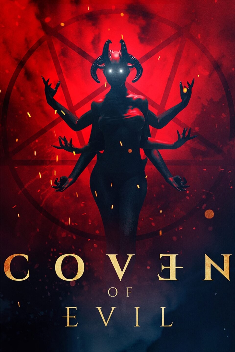 Coven of Evil Pictures - Rotten Tomatoes