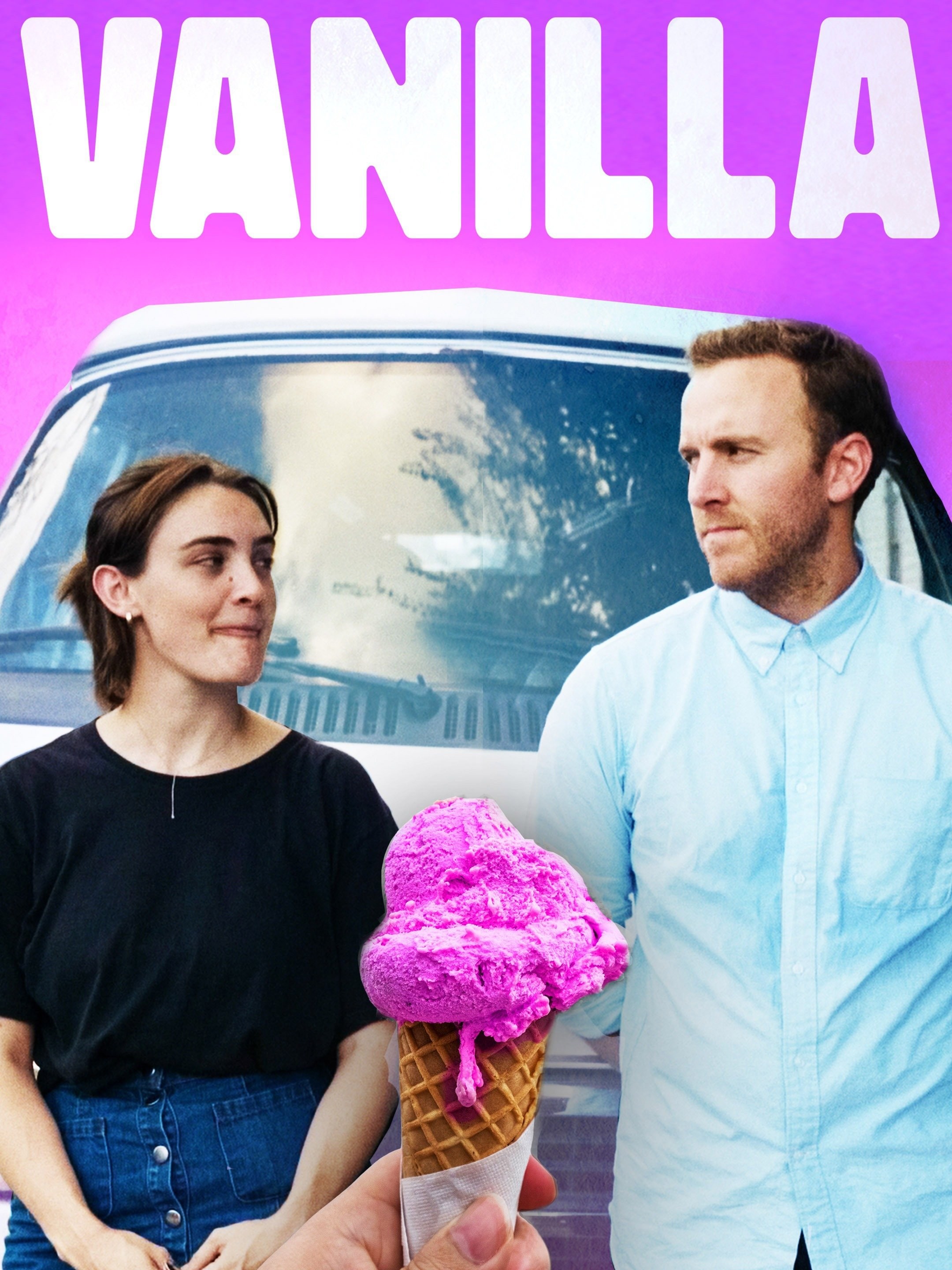 Vanilla | Rotten Tomatoes