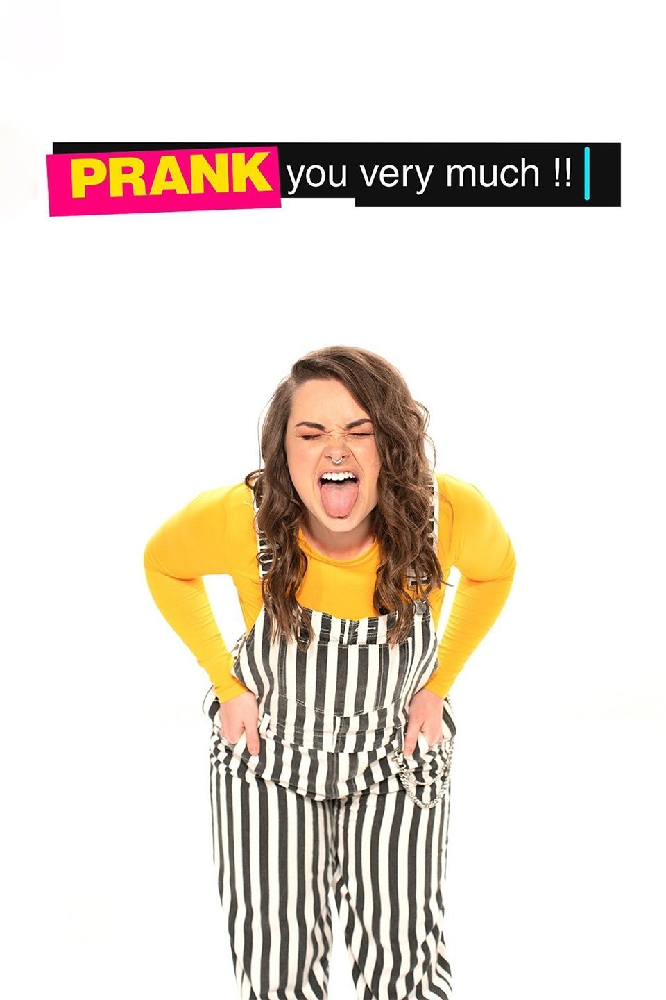 Prank You Very Much Pictures | Rotten Tomatoes