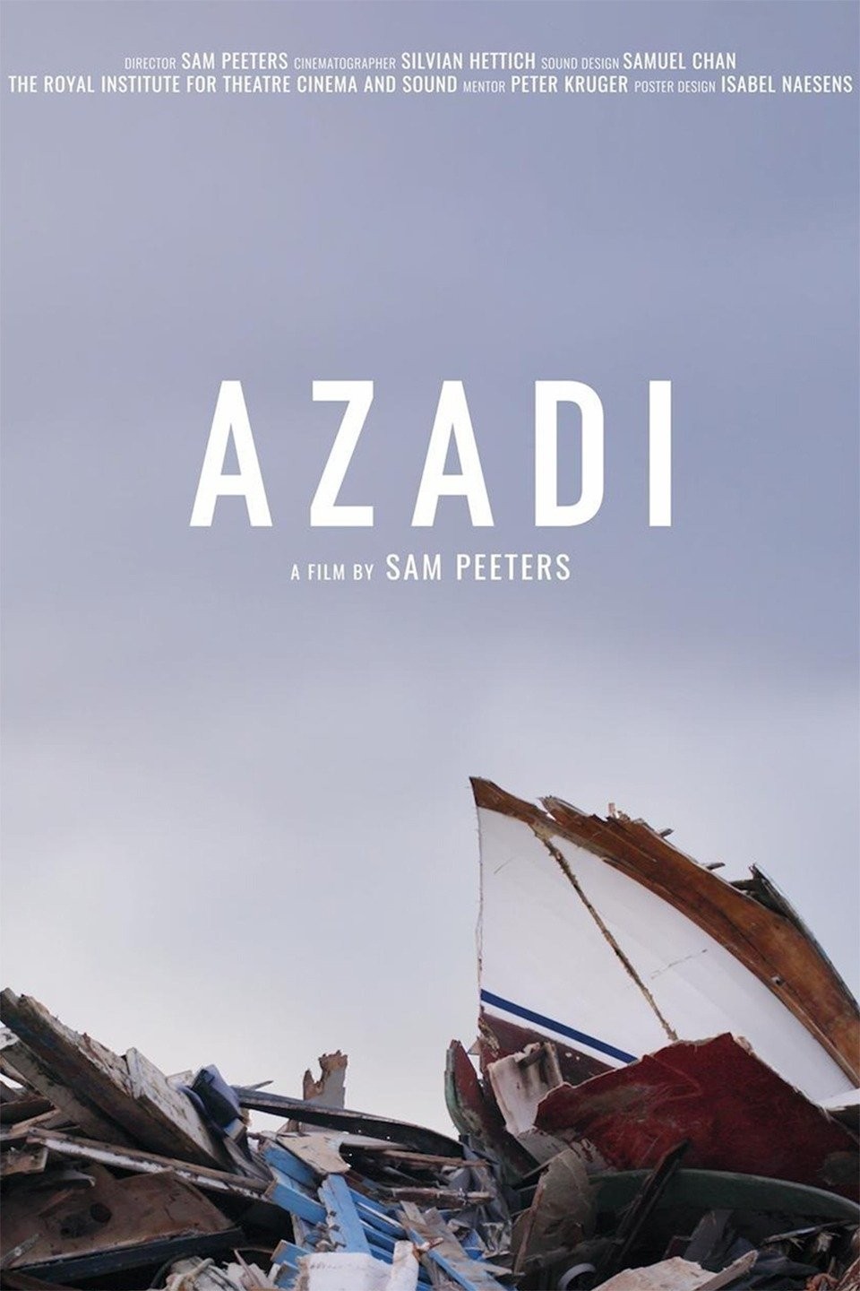 Azadi | Rotten Tomatoes