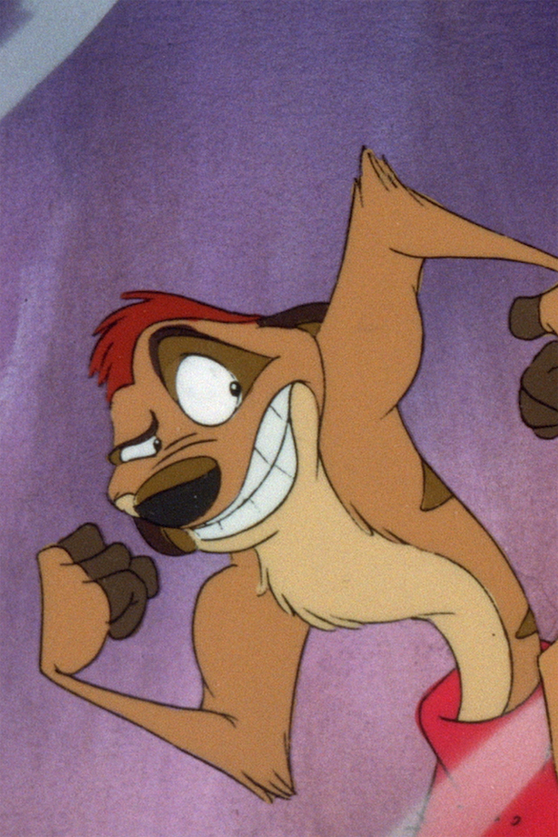 Once Upon a Timon Pictures | Rotten Tomatoes