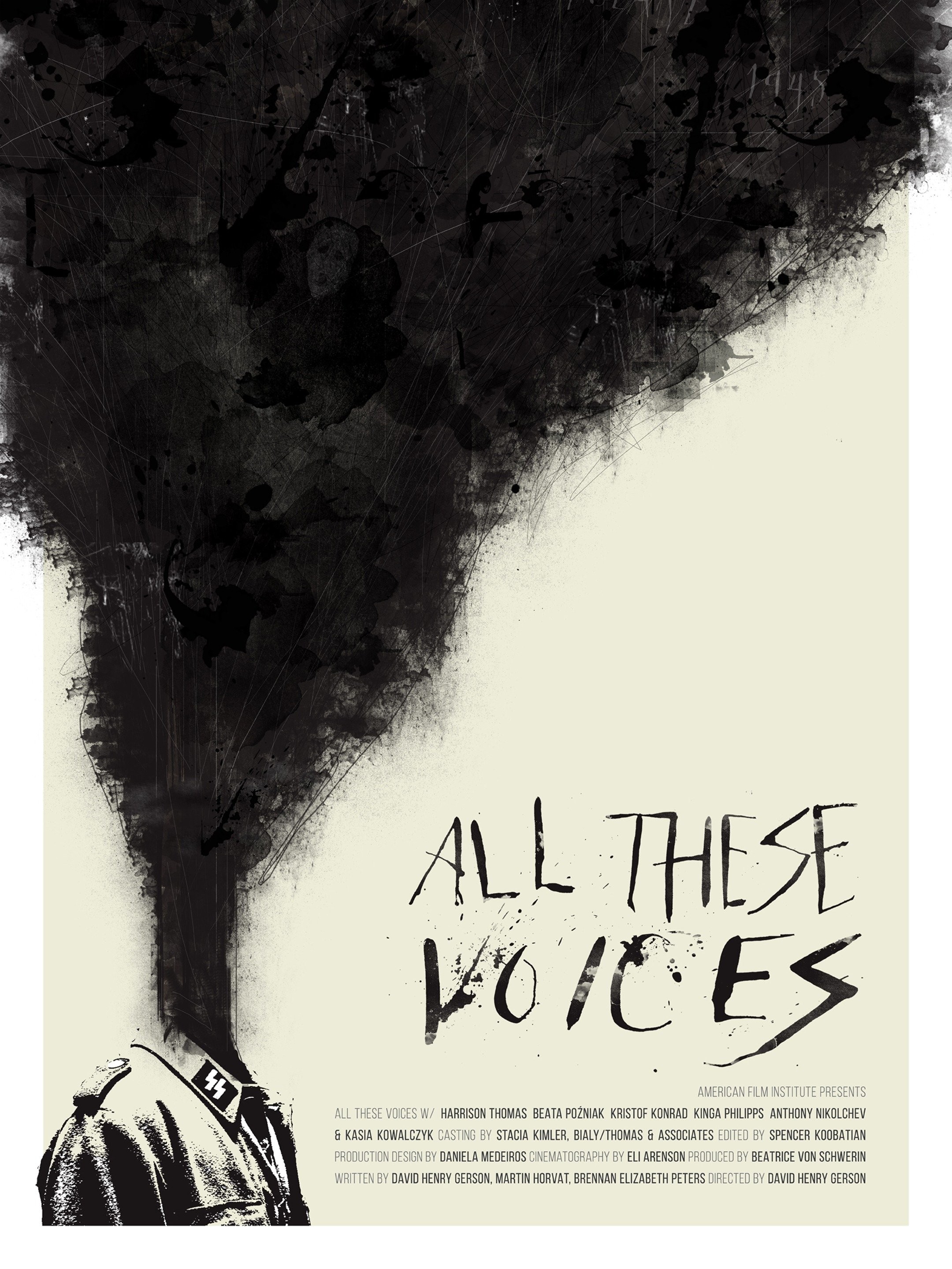 All These Voices Pictures | Rotten Tomatoes