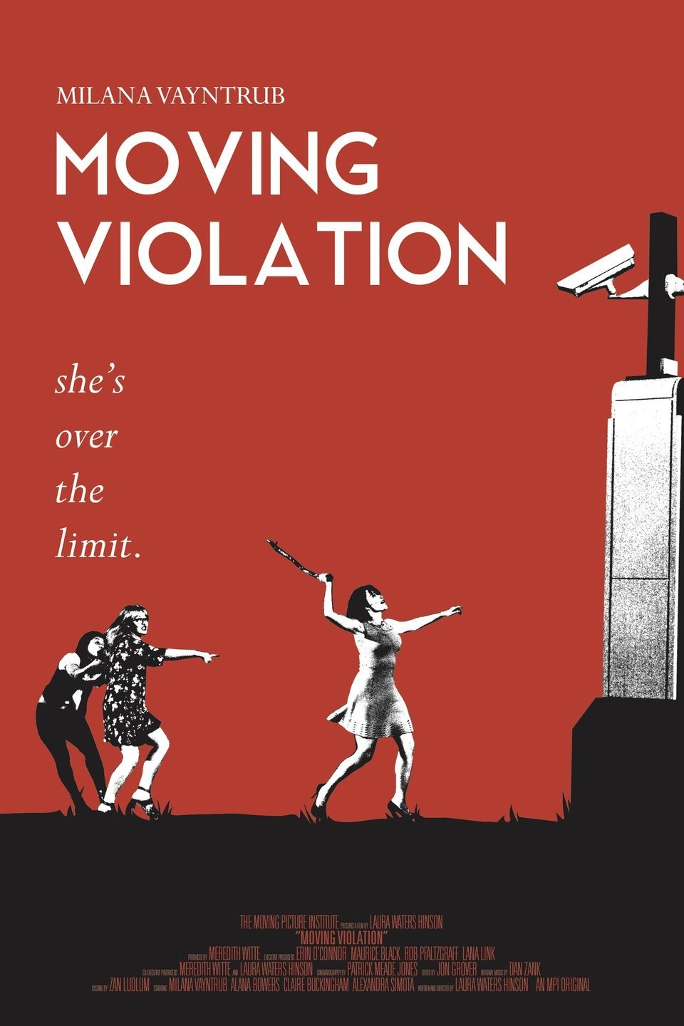 Moving Violation Pictures | Rotten Tomatoes