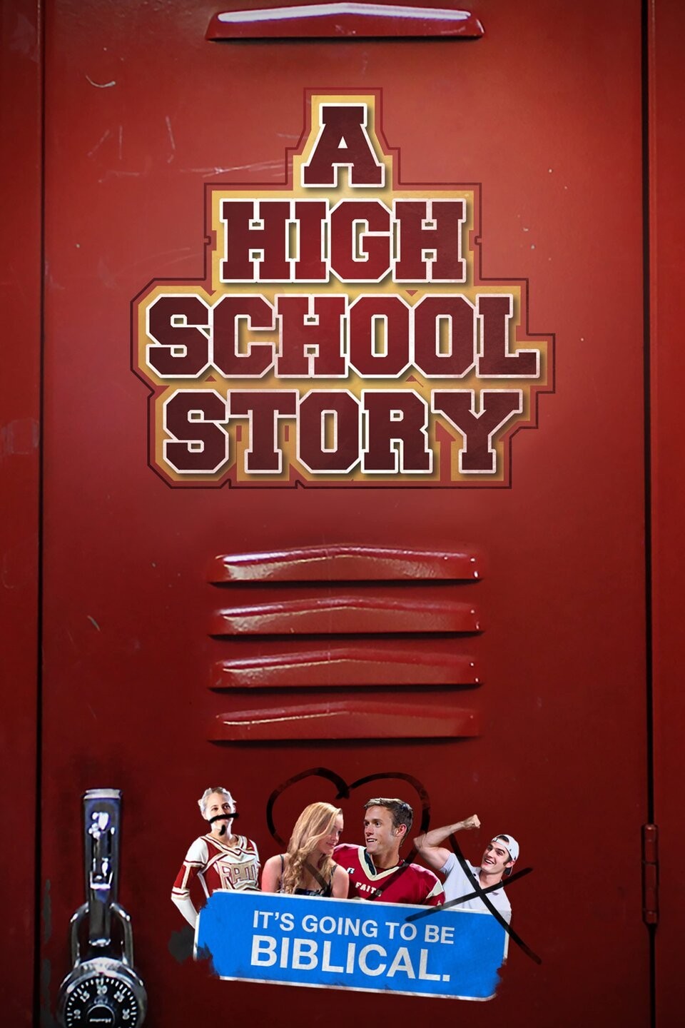 A High School Story | Rotten Tomatoes