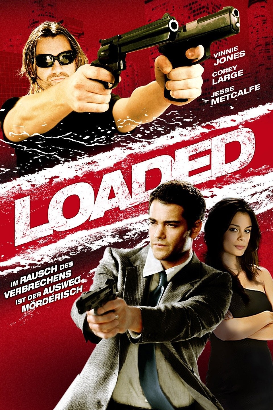Loaded | Rotten Tomatoes